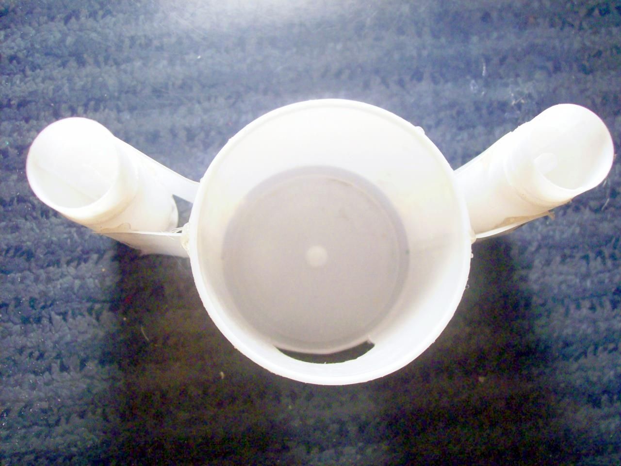 Diy Ice Castle Made From Plastic Containers : 17 Steps - Instructables