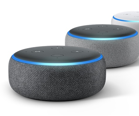 Setting Up Echo Dot App - Instructables