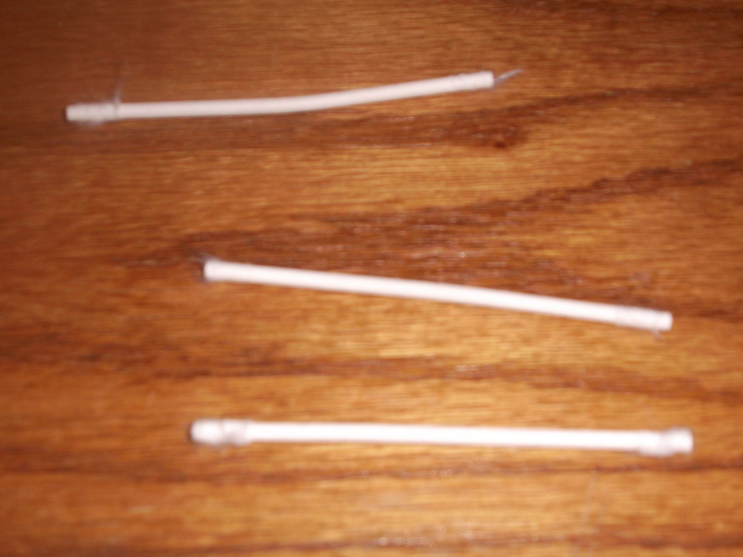 Mini Q-tip Launcher : 11 Steps - Instructables