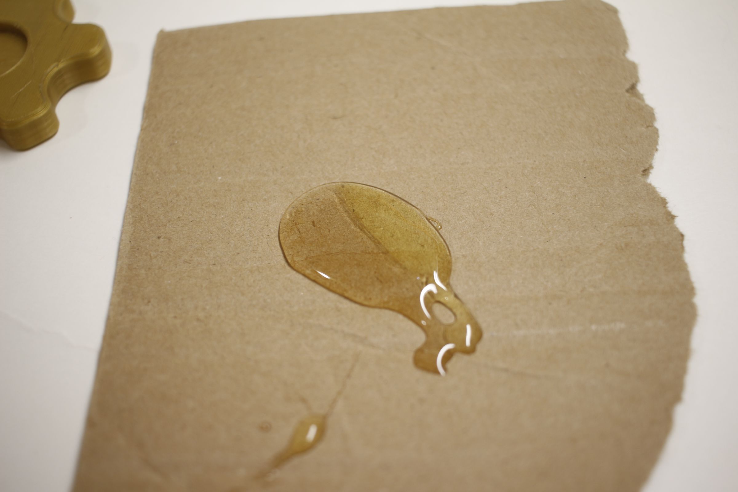 Coloring Epoxy With Laser Toner : 4 Steps (with Pictures) - Instructables