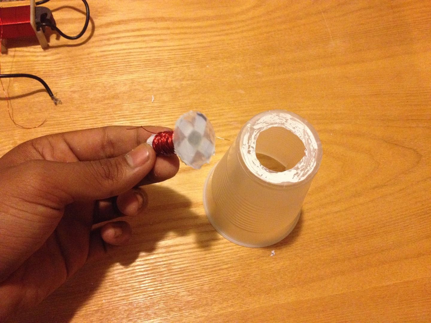 How to Make a Speaker : 18 Steps (with Pictures) - Instructables