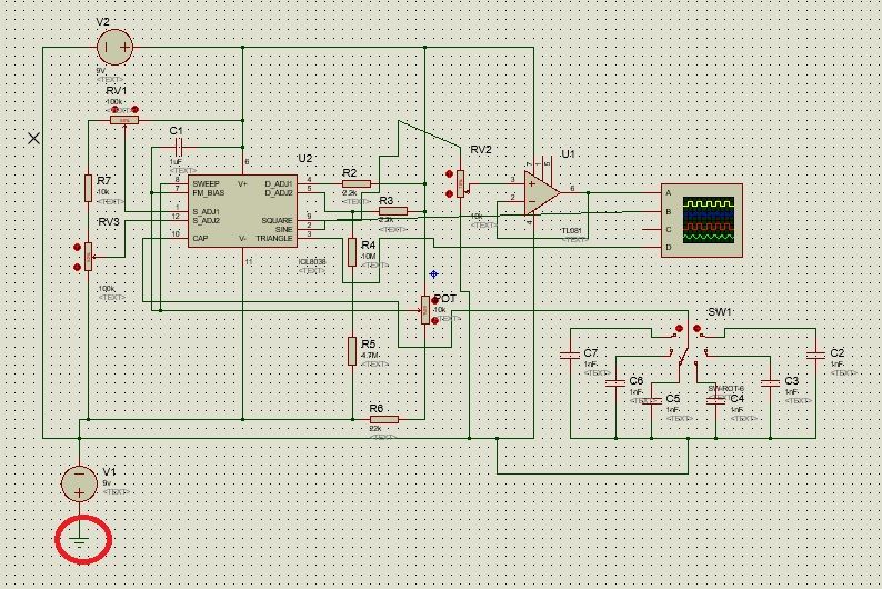 ICL8038 - Instructables