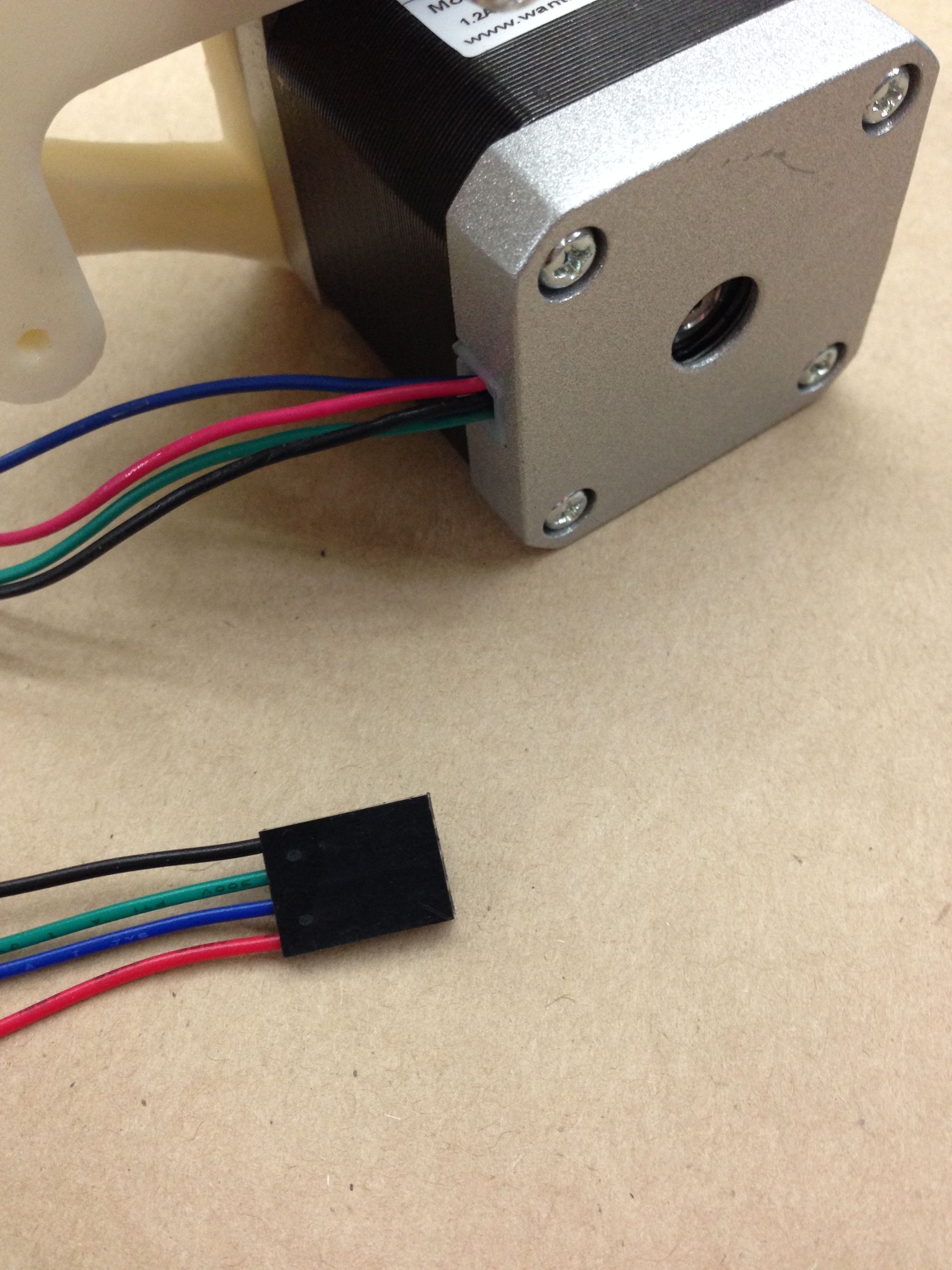 Building a Prusa I3 3D Printer : 18 Steps - Instructables