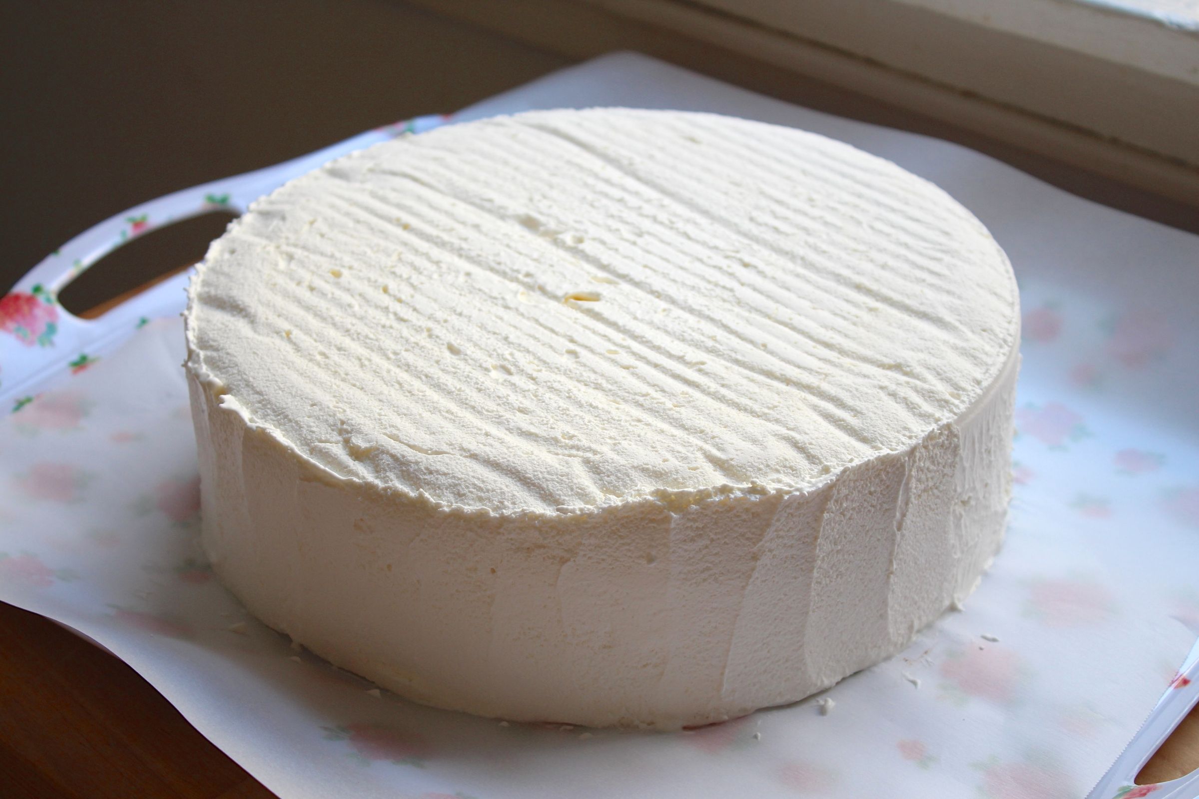 Ice Cream Cake : 9 Steps (with Pictures) - Instructables