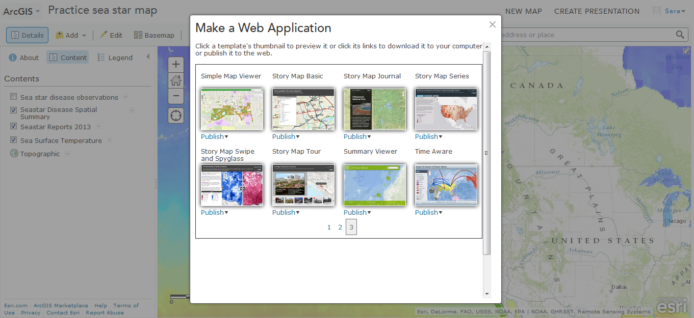 Map Making Online : 20 Steps - Instructables