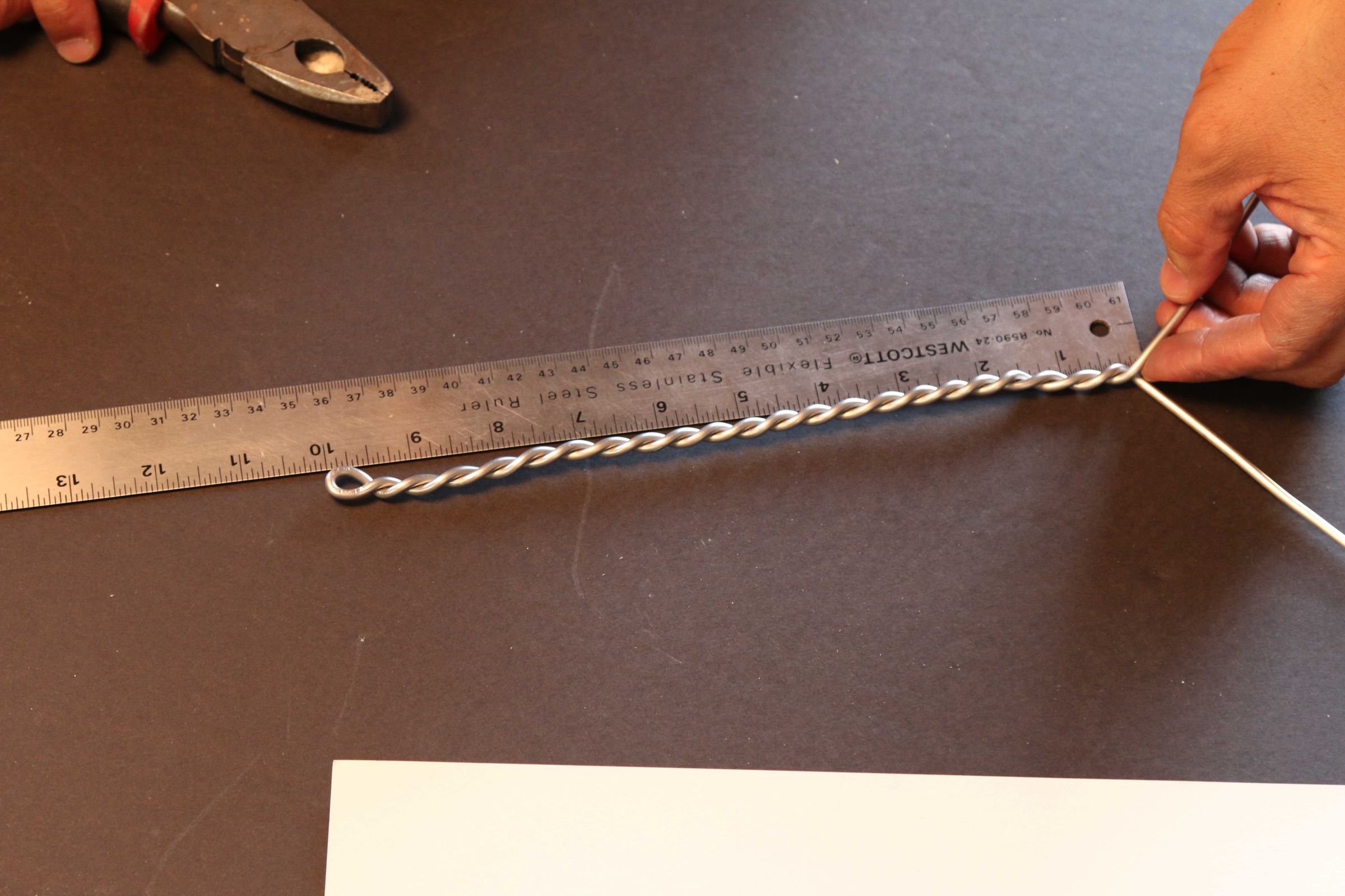 Making an Armature for a Clay Sculpture : 21 Steps (with Pictures ...