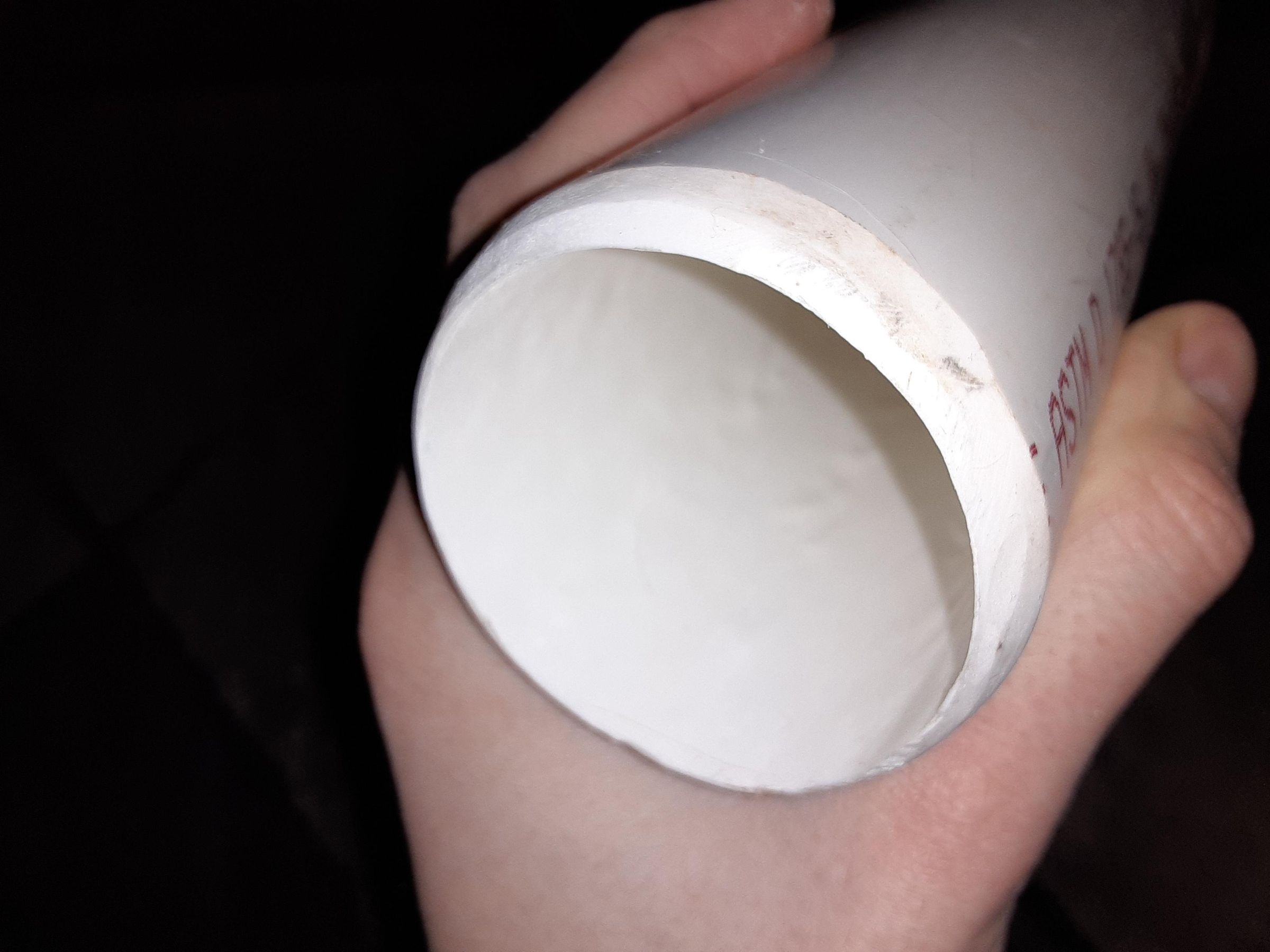 How to Construct a Potato Launcher : 12 Steps - Instructables