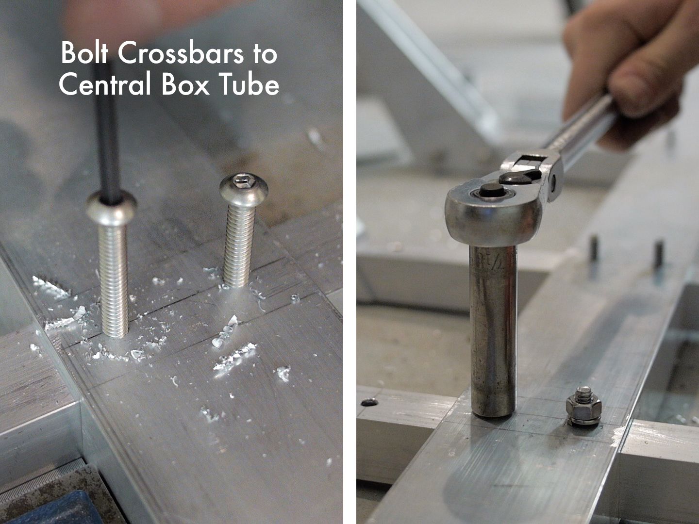 The Ski Sled MKII : 17 Steps (with Pictures) - Instructables