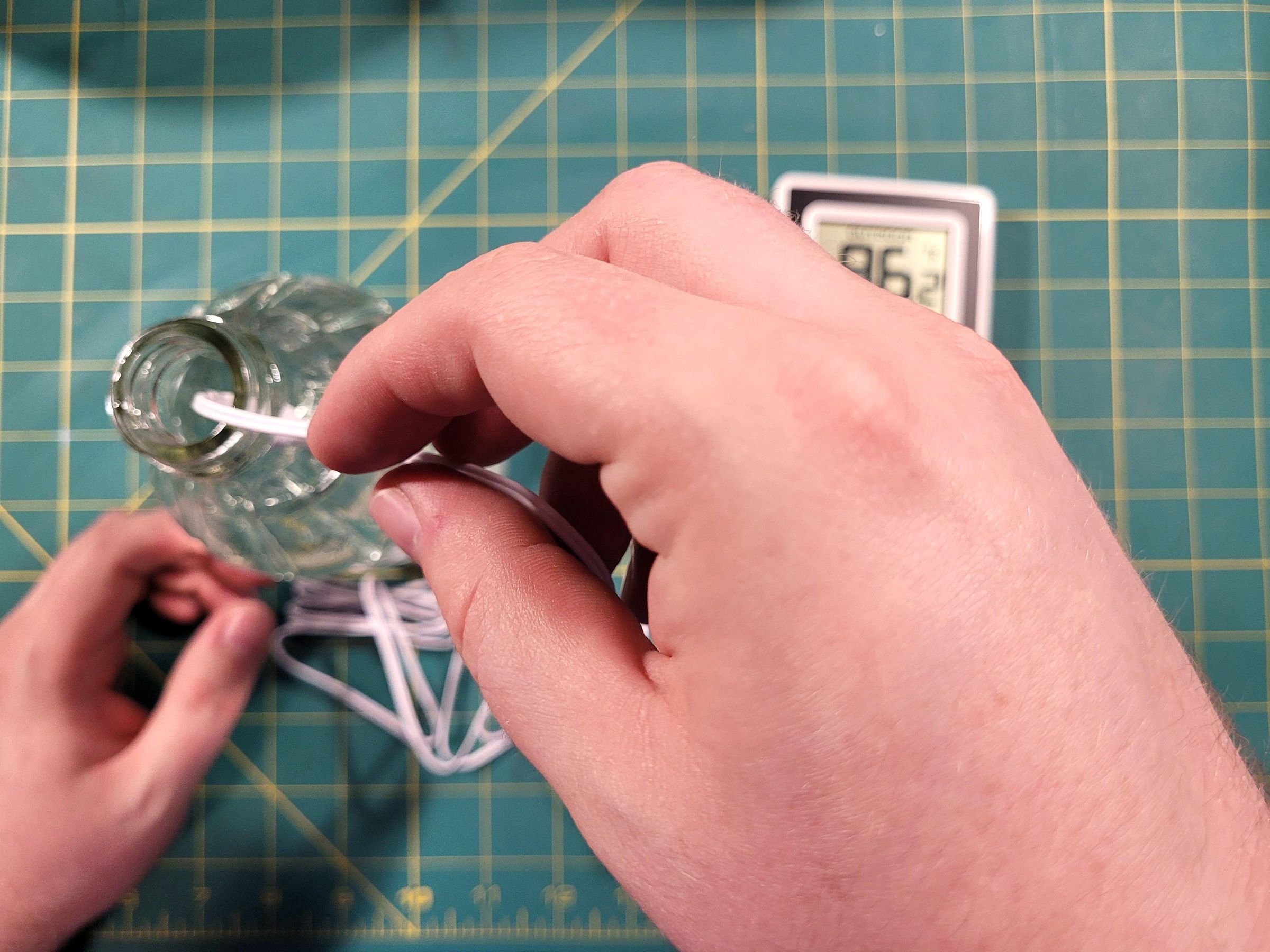 Get Cold Water Without Electricity or Refrigeration! Very Simple ...