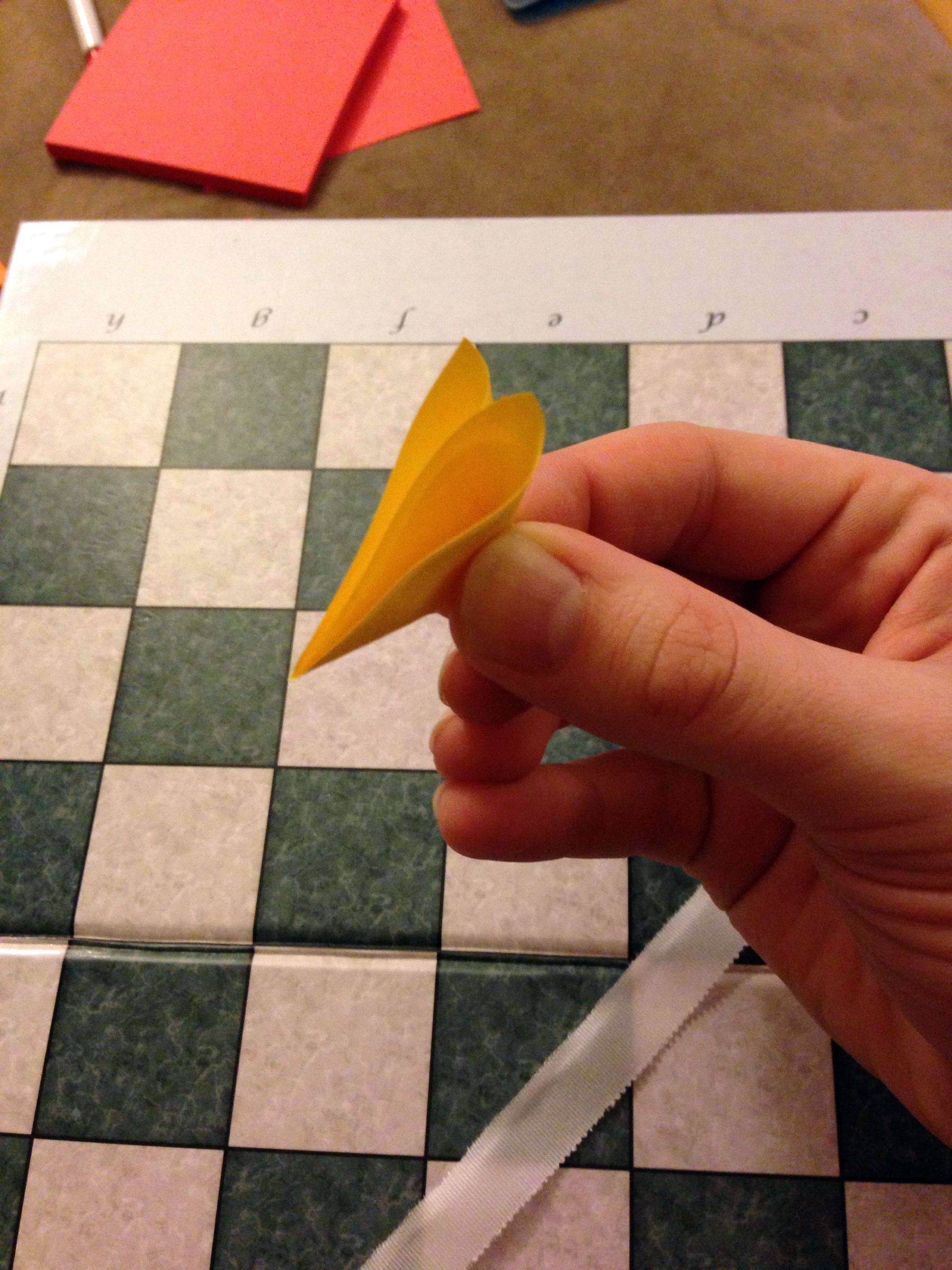 Sticky Note Pop-Out Wall Art : 6 Steps (with Pictures) - Instructables