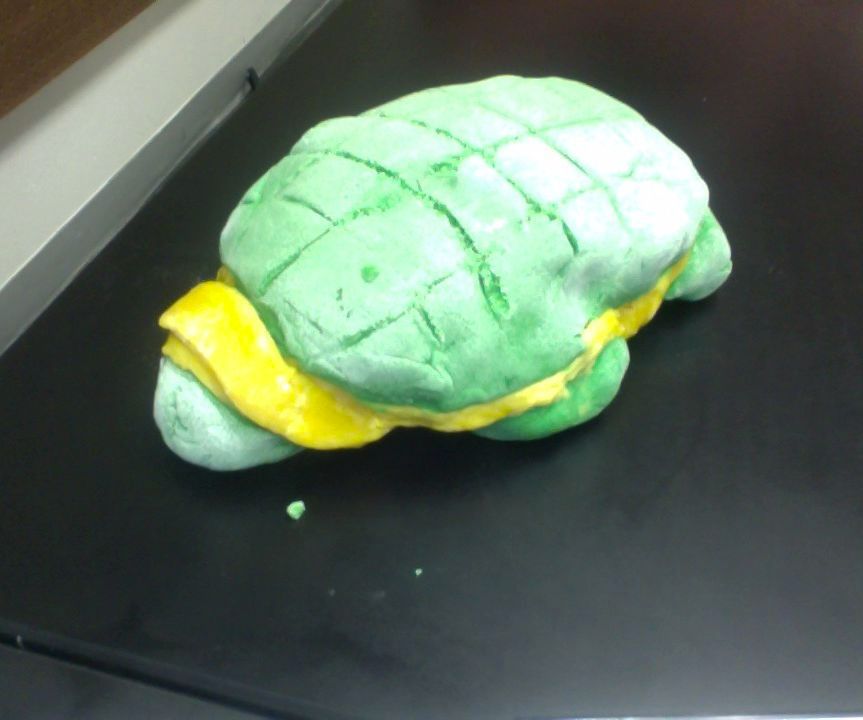 Squishy Circuits : 5 Steps - Instructables