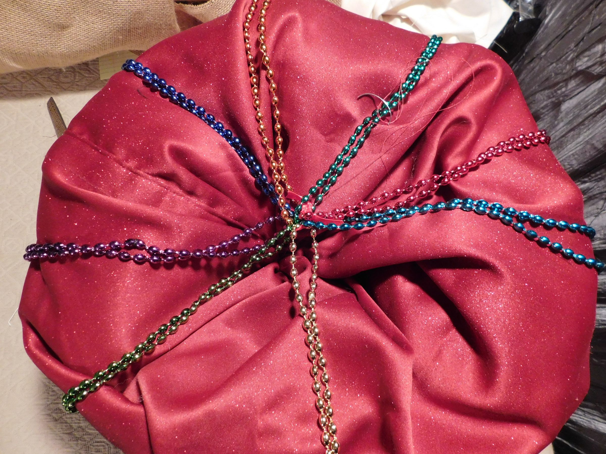 The Great Carnac! (hat-making Tutorial & Video of Skit) : 10 Steps ...