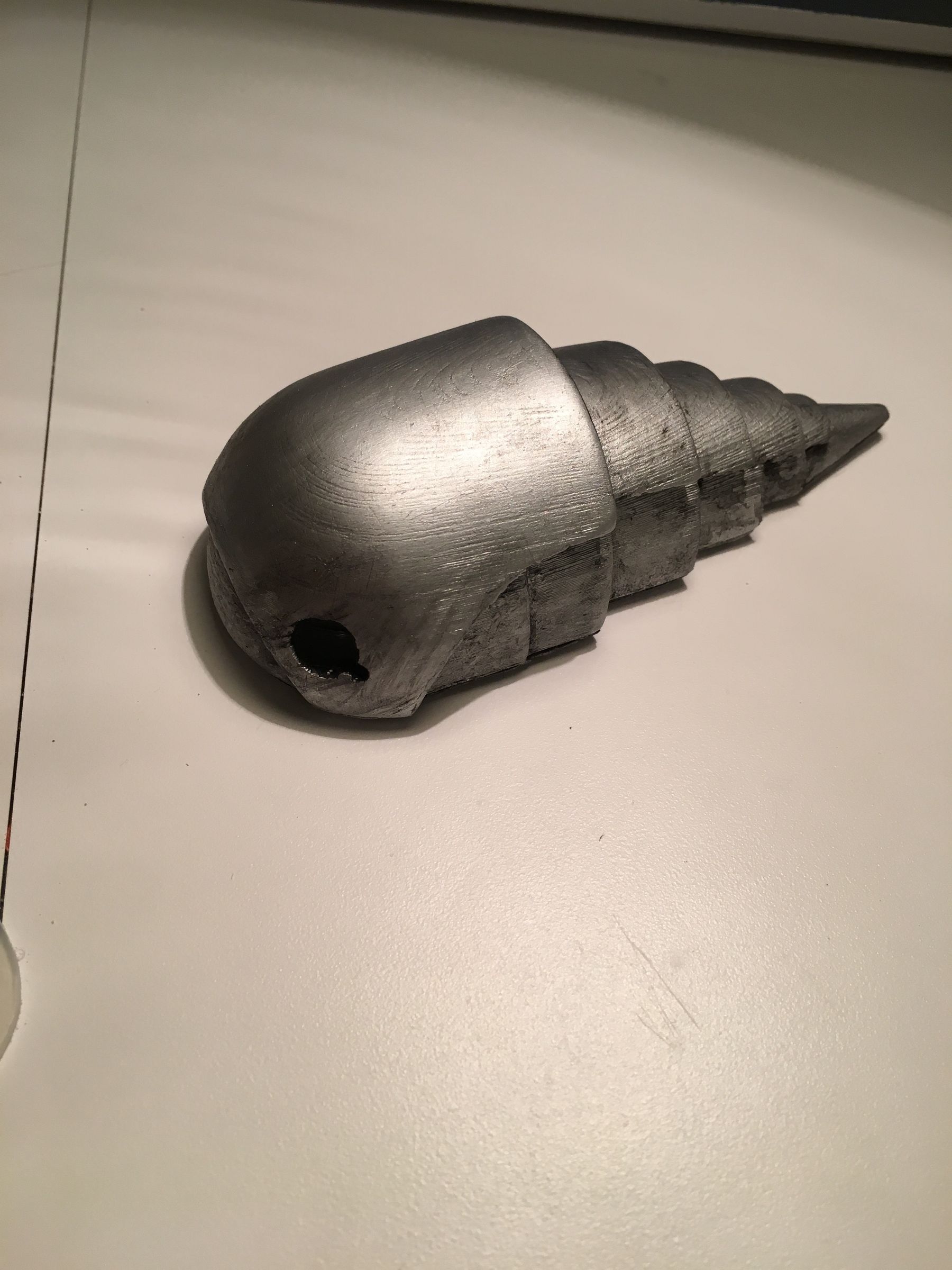 3d Printed Cybermat 2.0 : 7 Steps (with Pictures) - Instructables