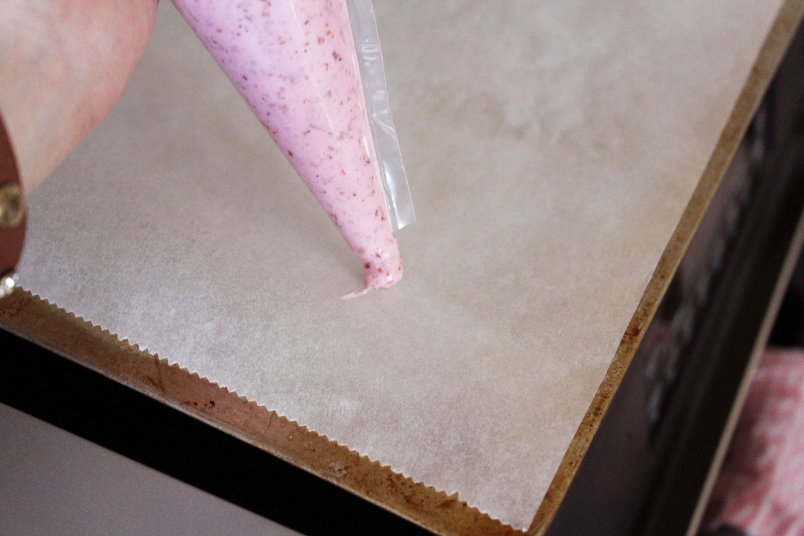 Passable (Beginner's) Macarons : 12 Steps (with Pictures) - Instructables