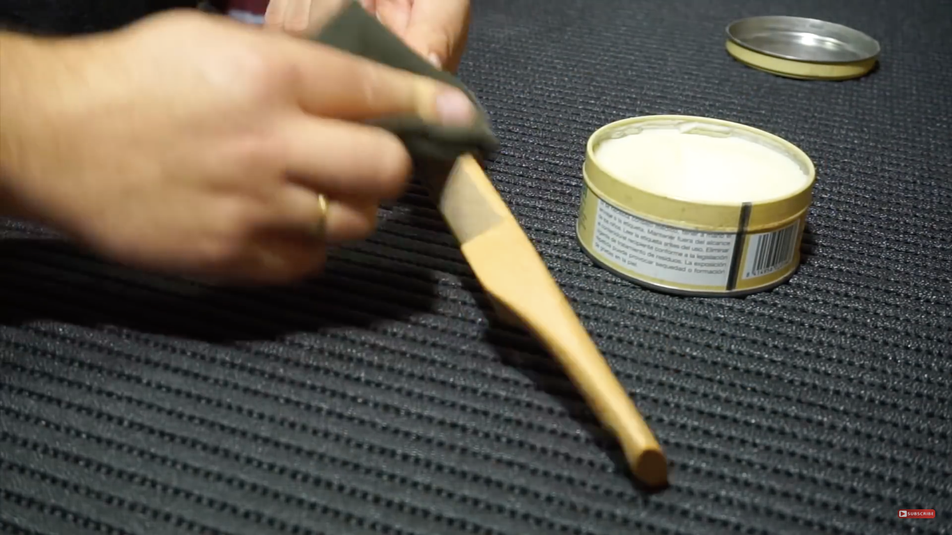 Wooden Spokeshave : 12 Steps (with Pictures) - Instructables