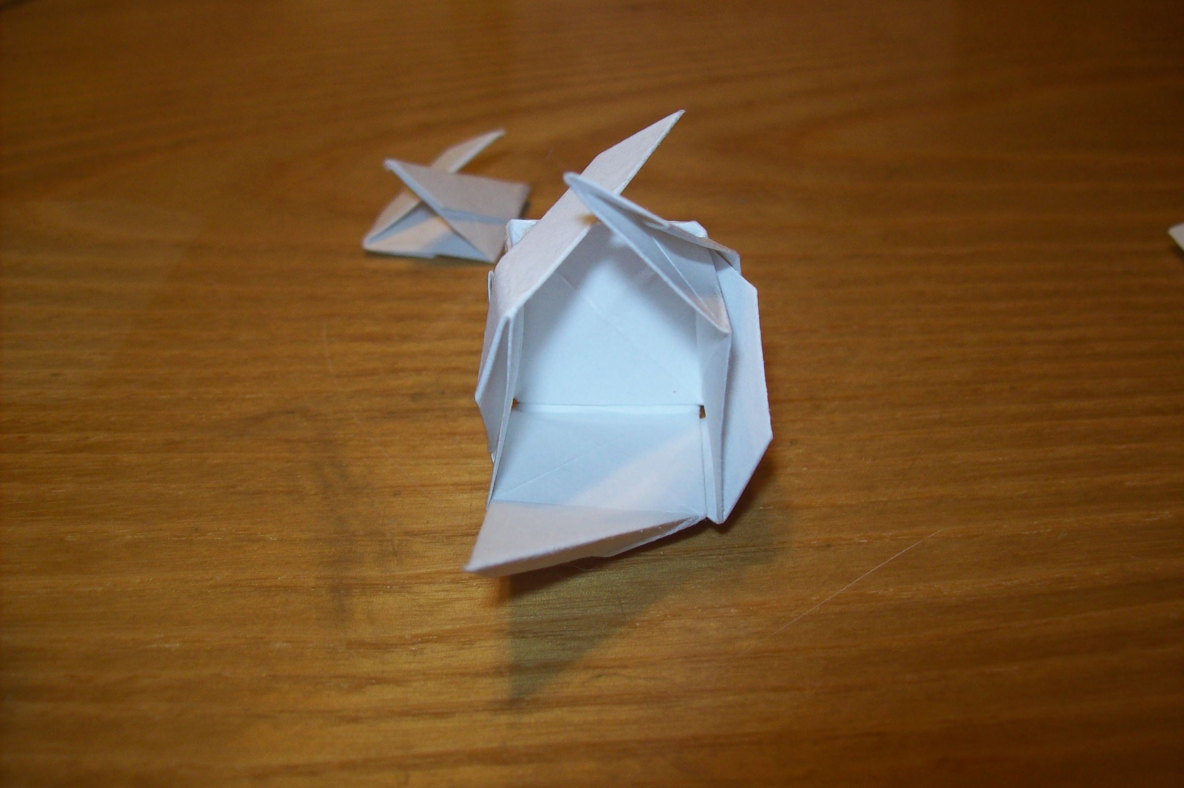 Decorative Origami Ball : 3 Steps - Instructables