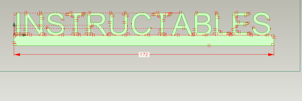 Digital Manufacturing - Desk Name Plate Project : 6 Steps - Instructables