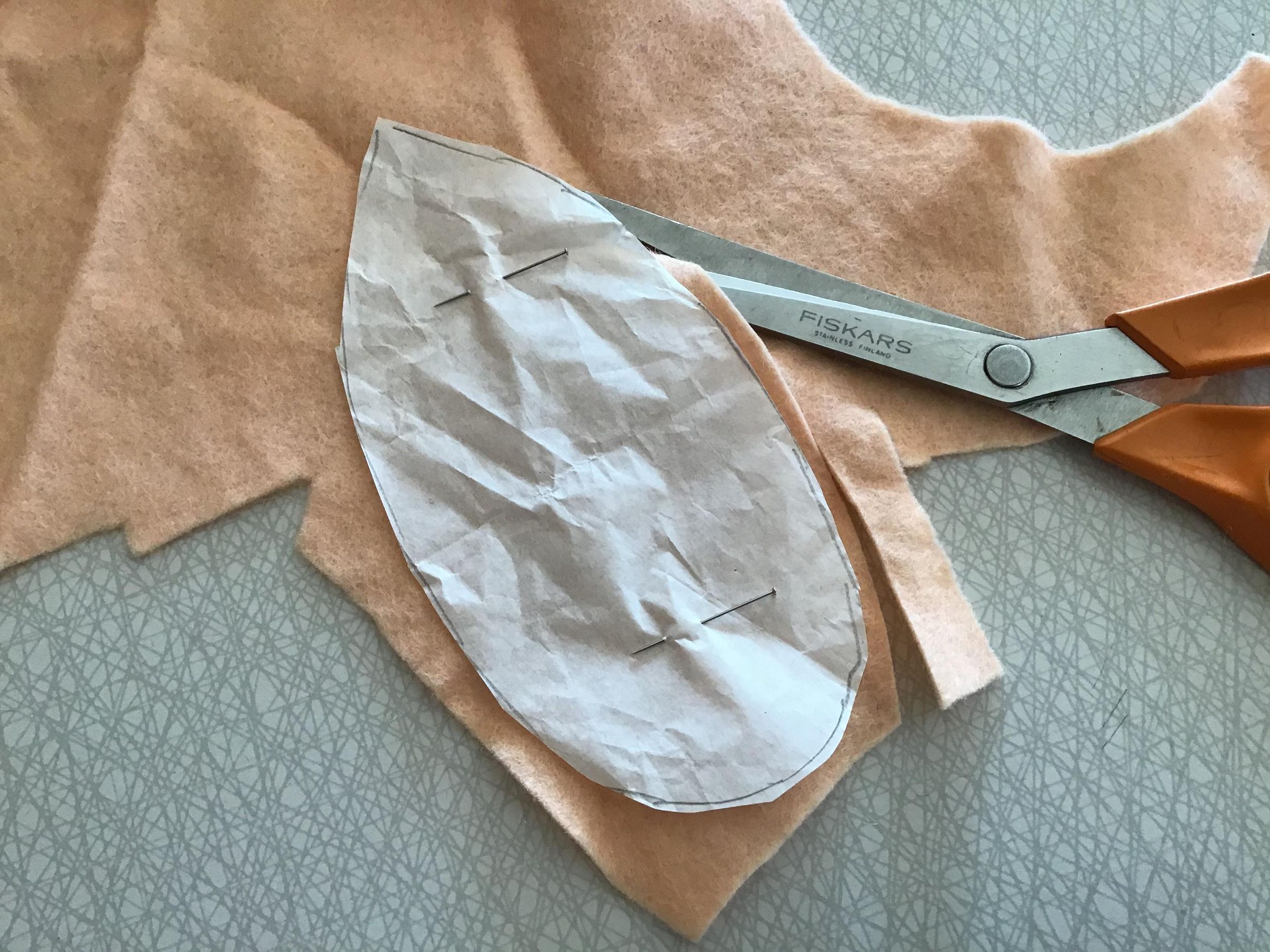 Liten Mus : 7 Steps - Instructables