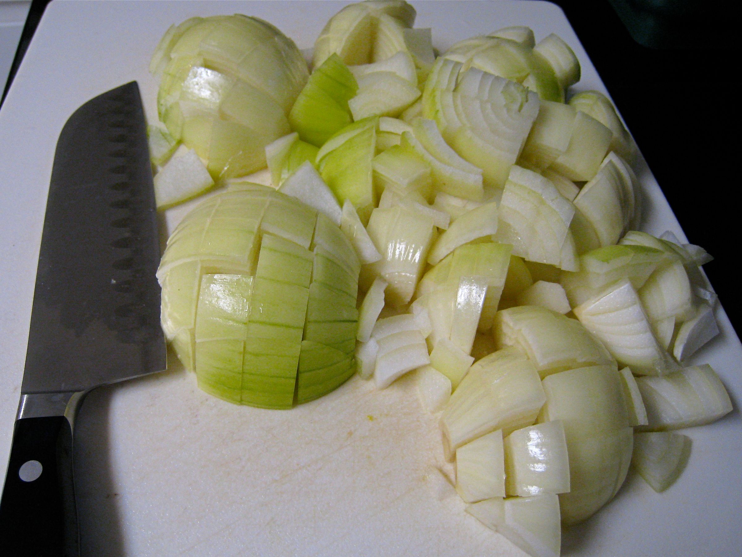 Caribbean Curried Goat : 6 Steps (with Pictures) - Instructables