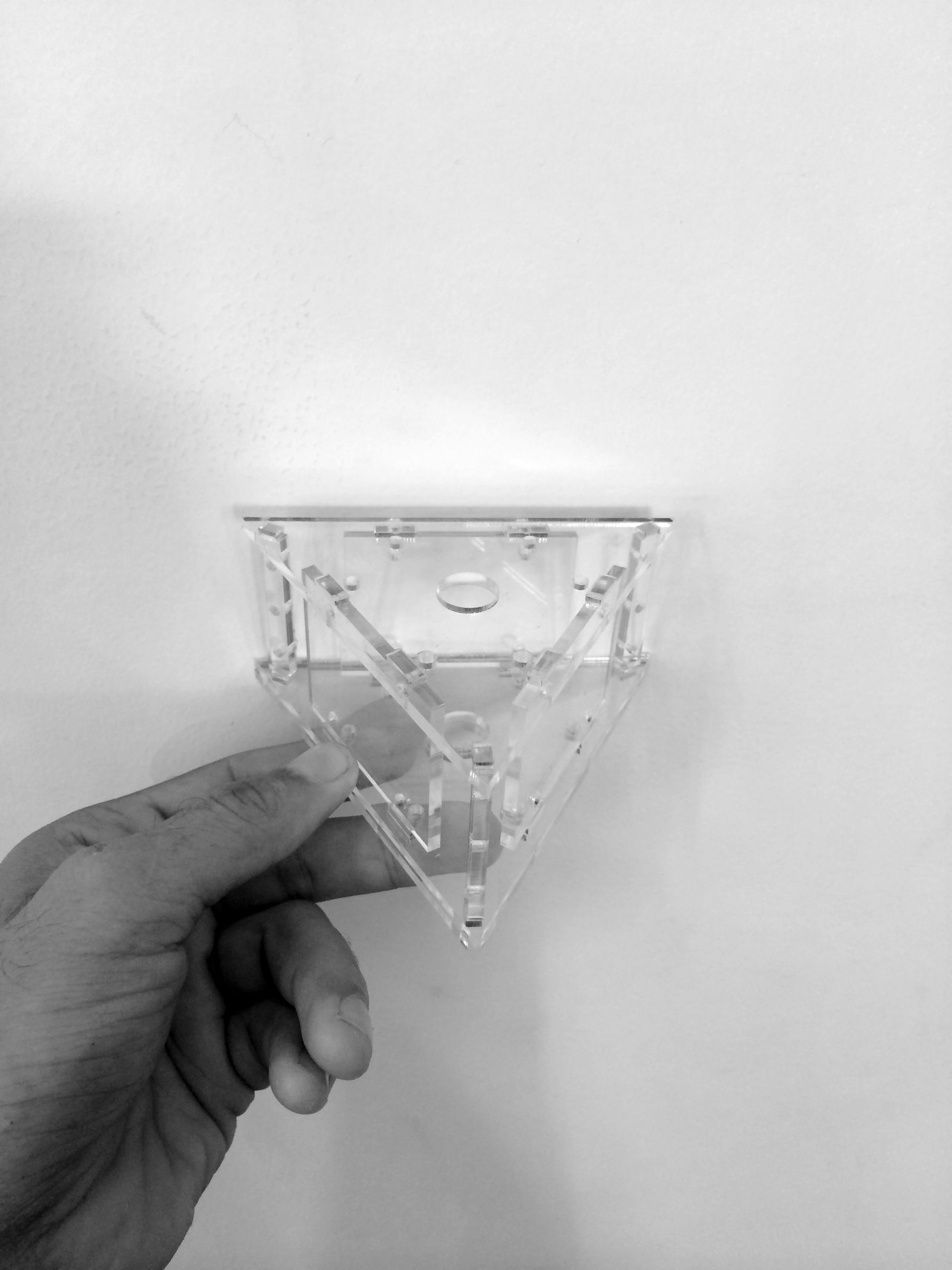 Sky Printer - Prototyping an Adaptable Large-Scale 3d-Printer : 12 ...