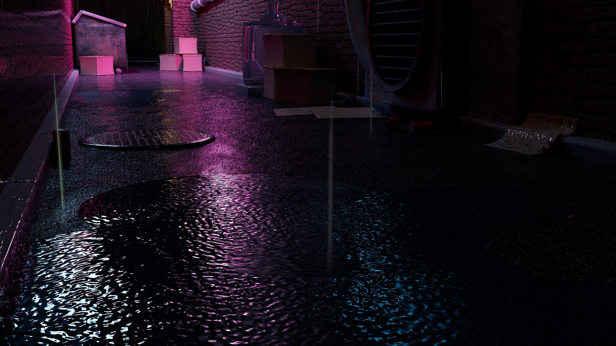 Element 119: Ambience : 10 Steps (with Pictures) - Instructables