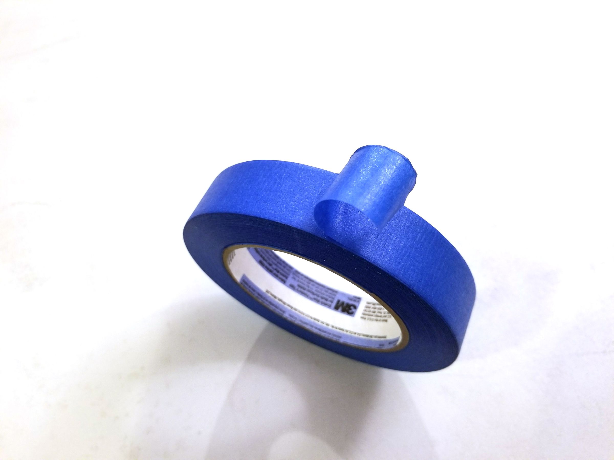 Impossible Tape : 7 Steps (with Pictures) - Instructables