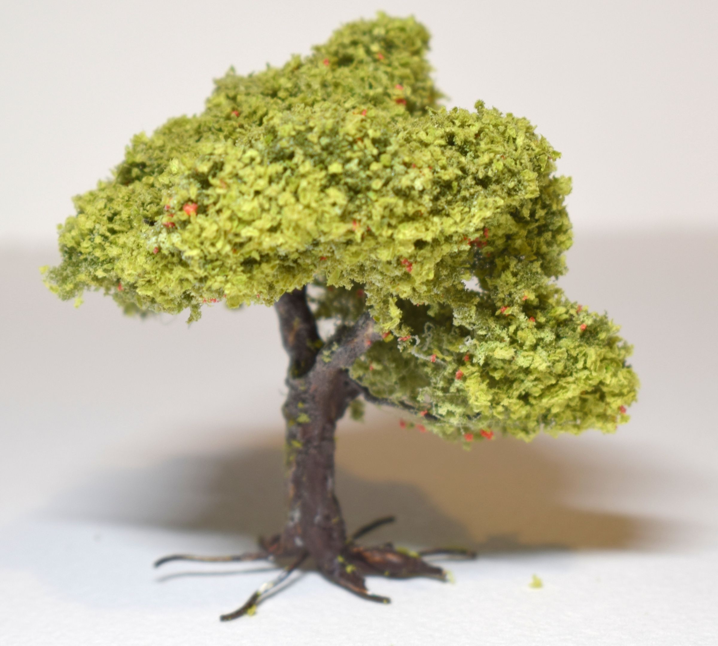 Modelling Trees : 9 Steps (with Pictures) - Instructables