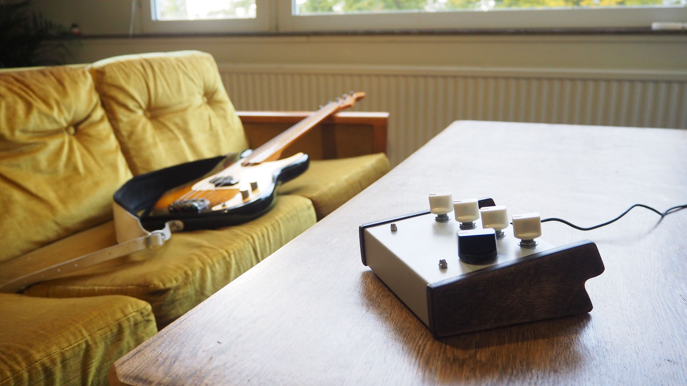 ANDI - Random Rhythm Generator - Electronics : 24 Steps (with Pictures ...