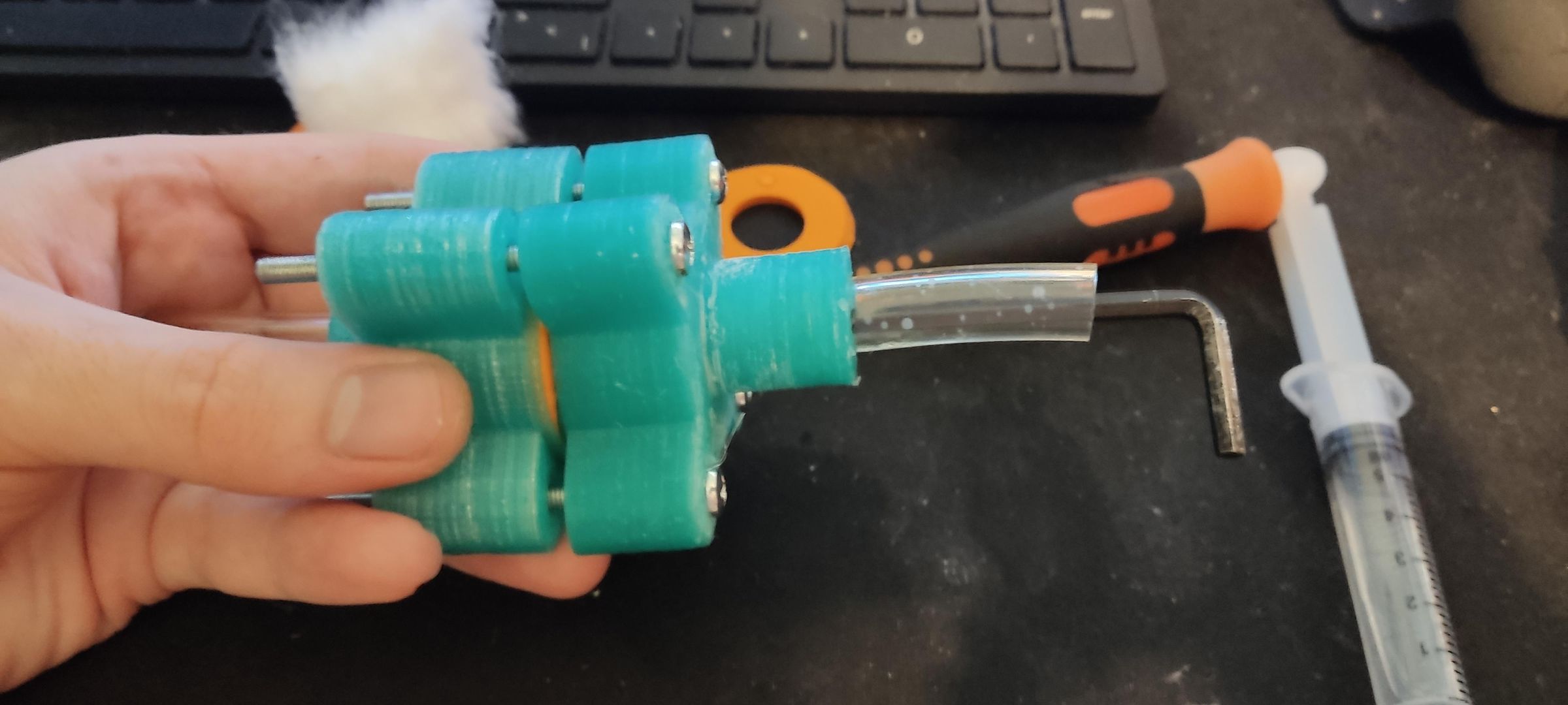 Furkan`s Cheap MicroAlgae Filter : 35 Steps (with Pictures) - Instructables