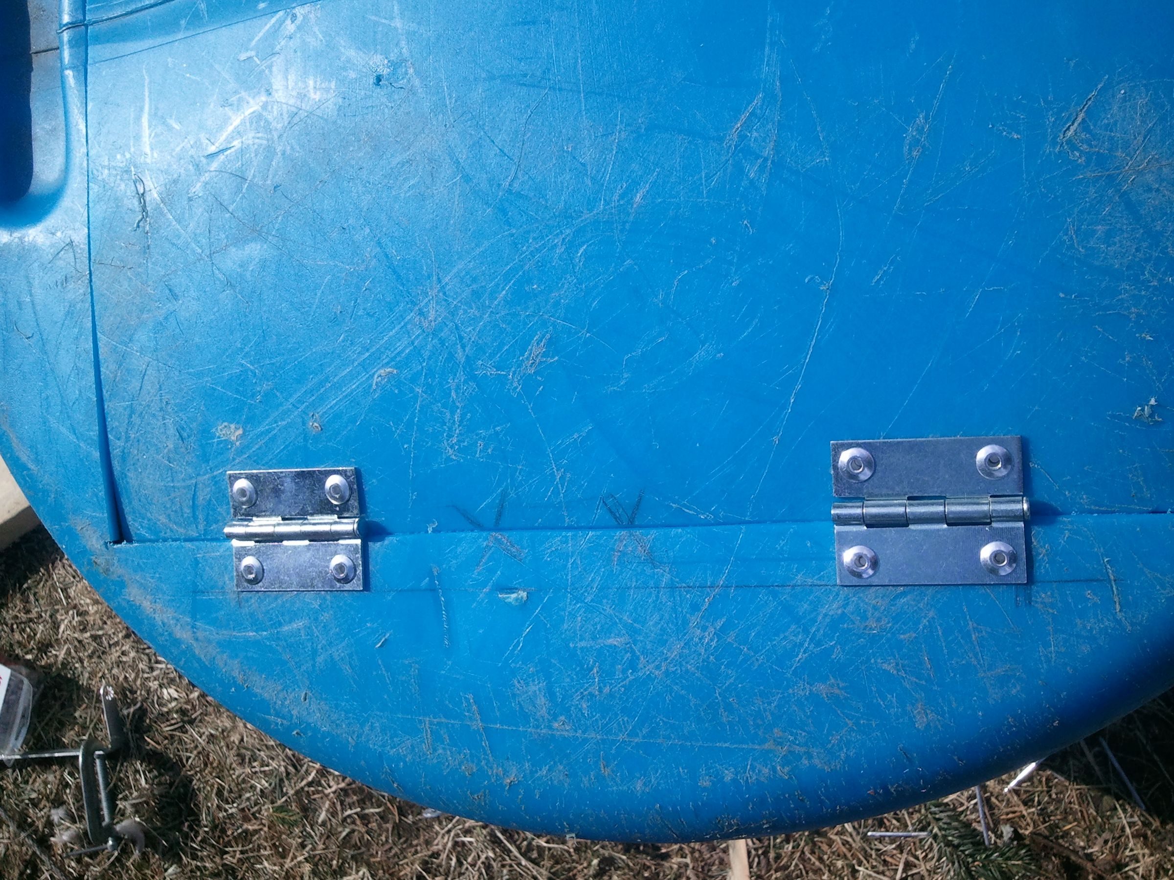 Dog Waste Digester Bin : 5 Steps (with Pictures) - Instructables