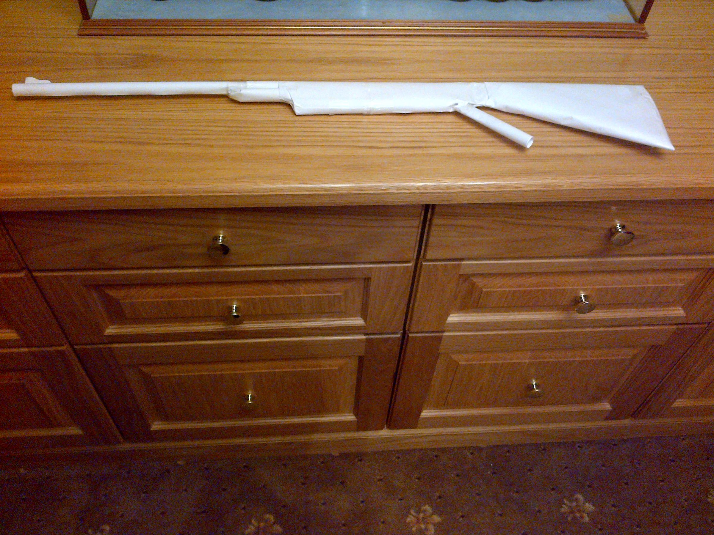 Paper Sniper - Instructables