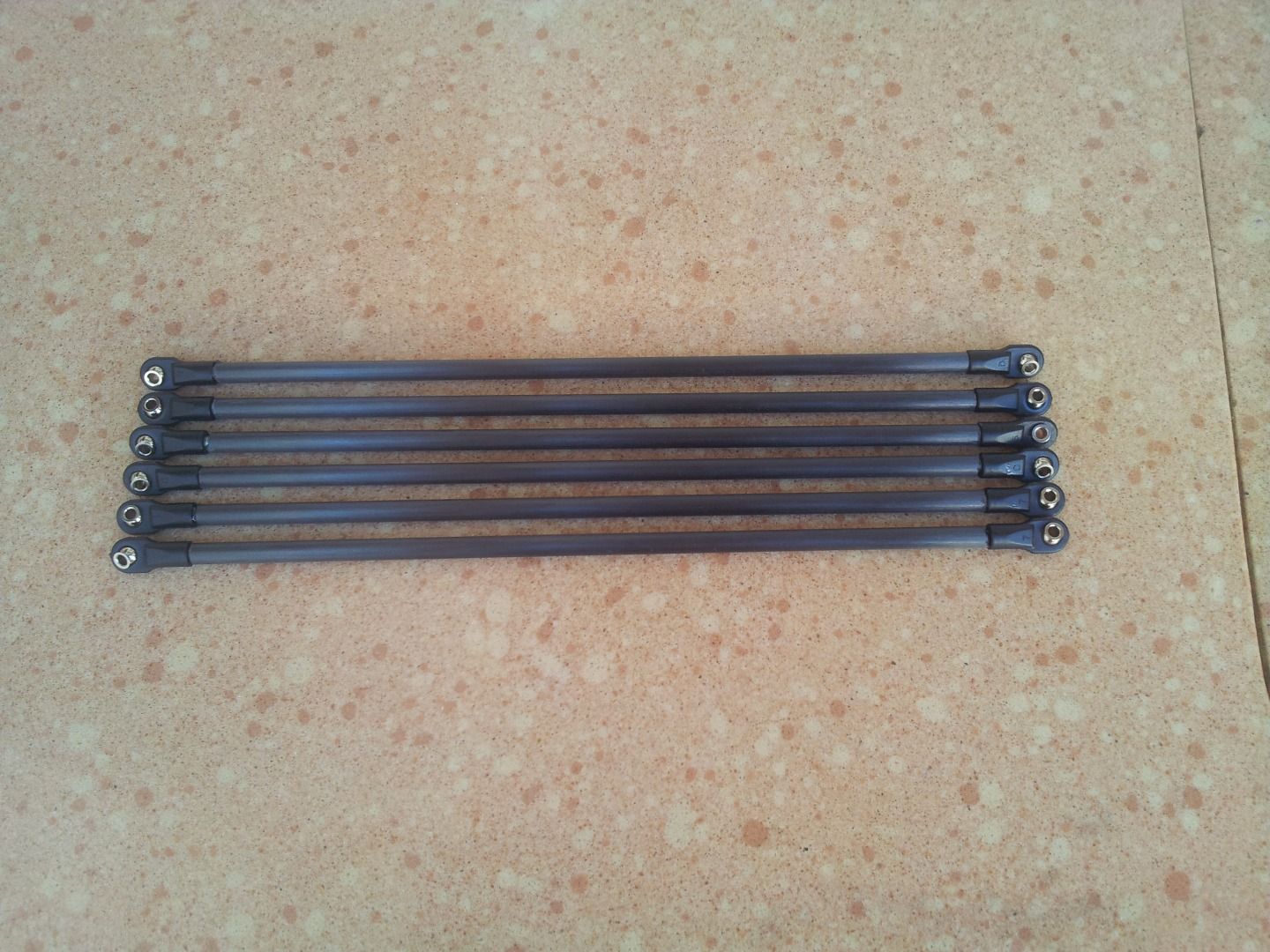 Very Cheap Delta 3D Printer (about 150€) : 9 Steps (with Pictures ...