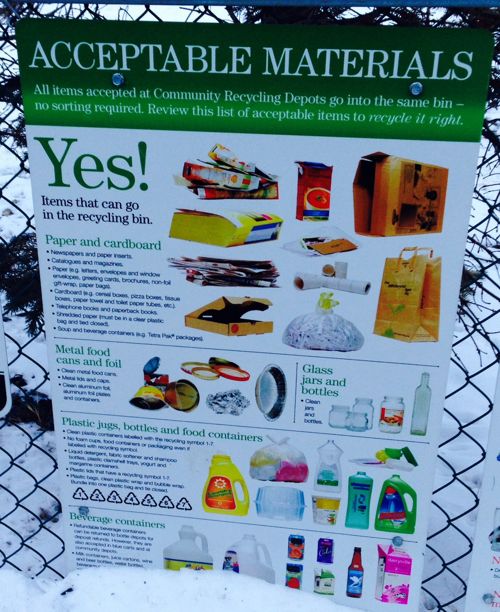 How to Start a Recycling Program in Your Home : 5 Steps - Instructables
