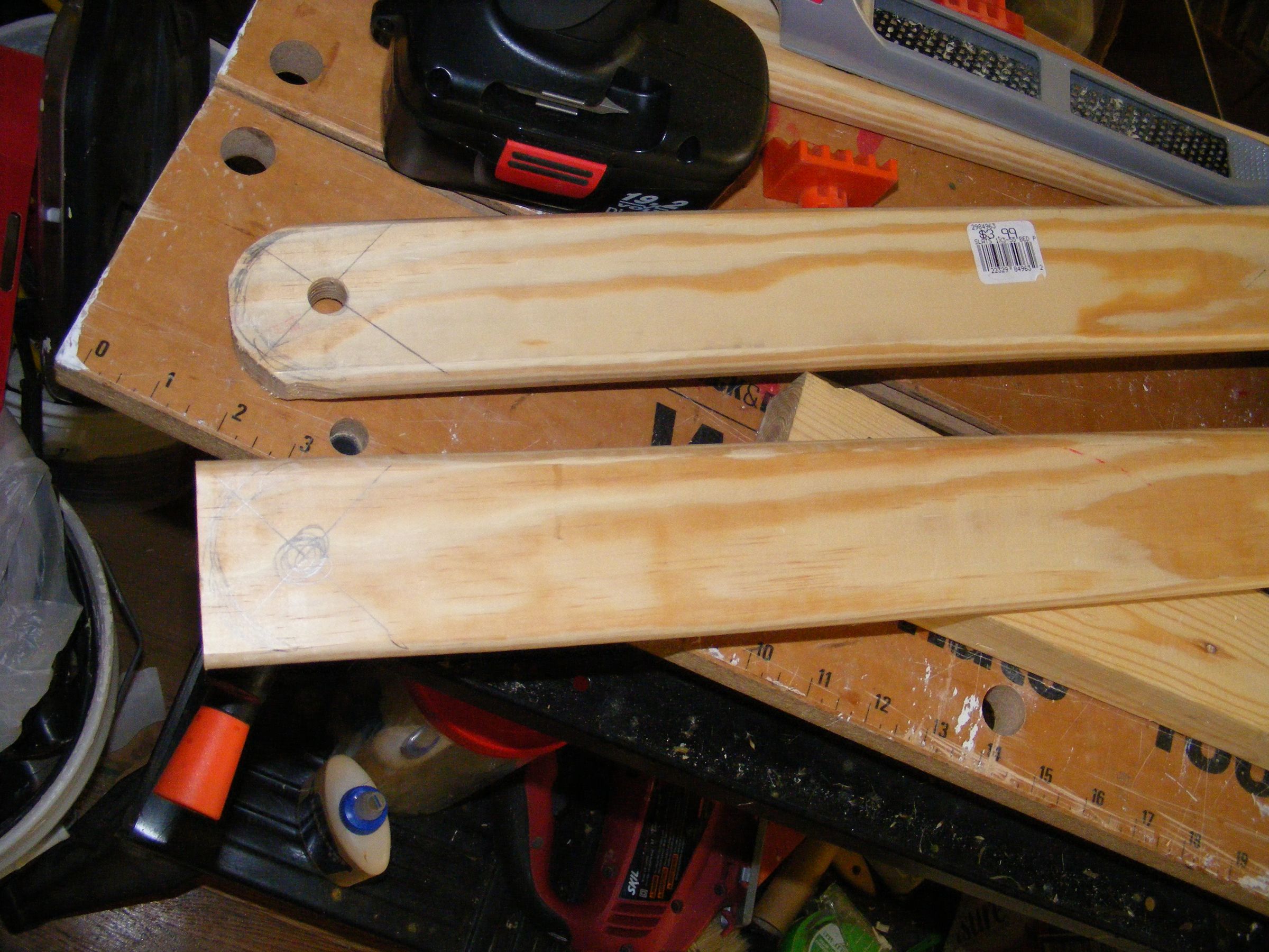 Giant Toothbrush : 5 Steps - Instructables