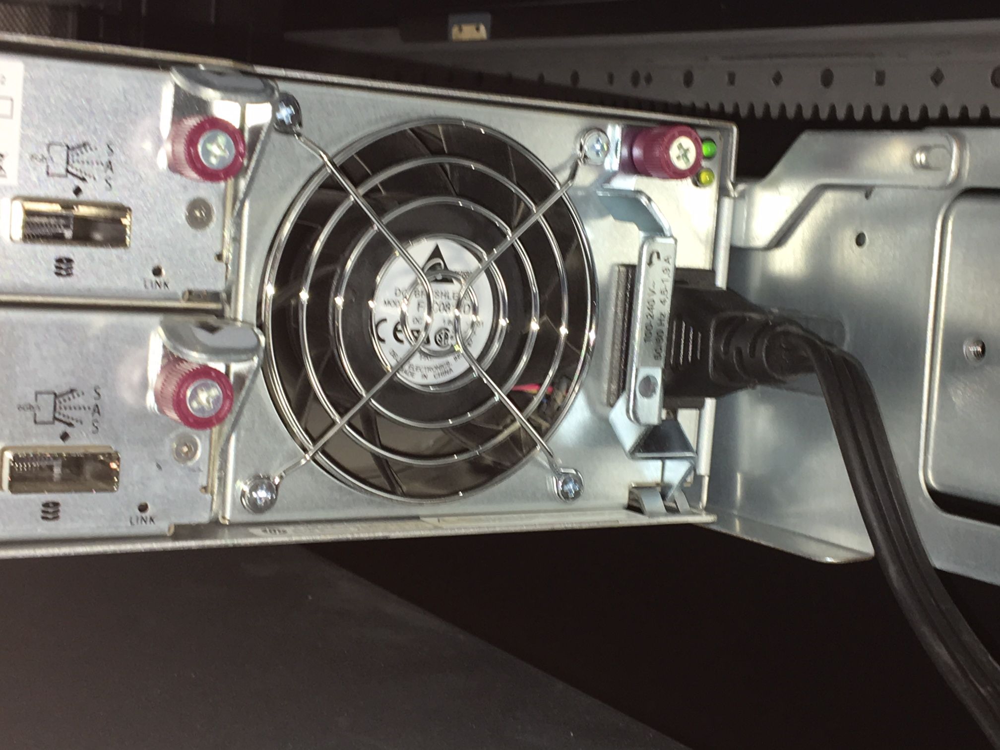 MSA 2040 Start Up : 8 Steps - Instructables