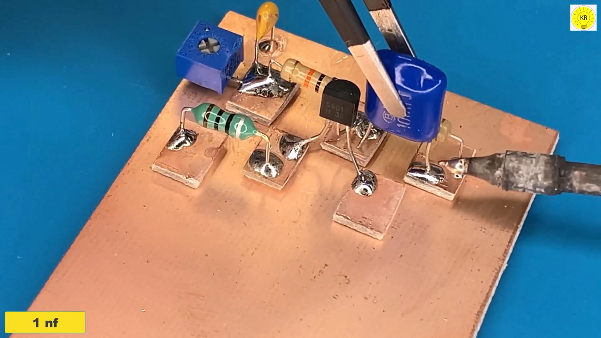 How to Make Fm Radio Receiver - Instructables