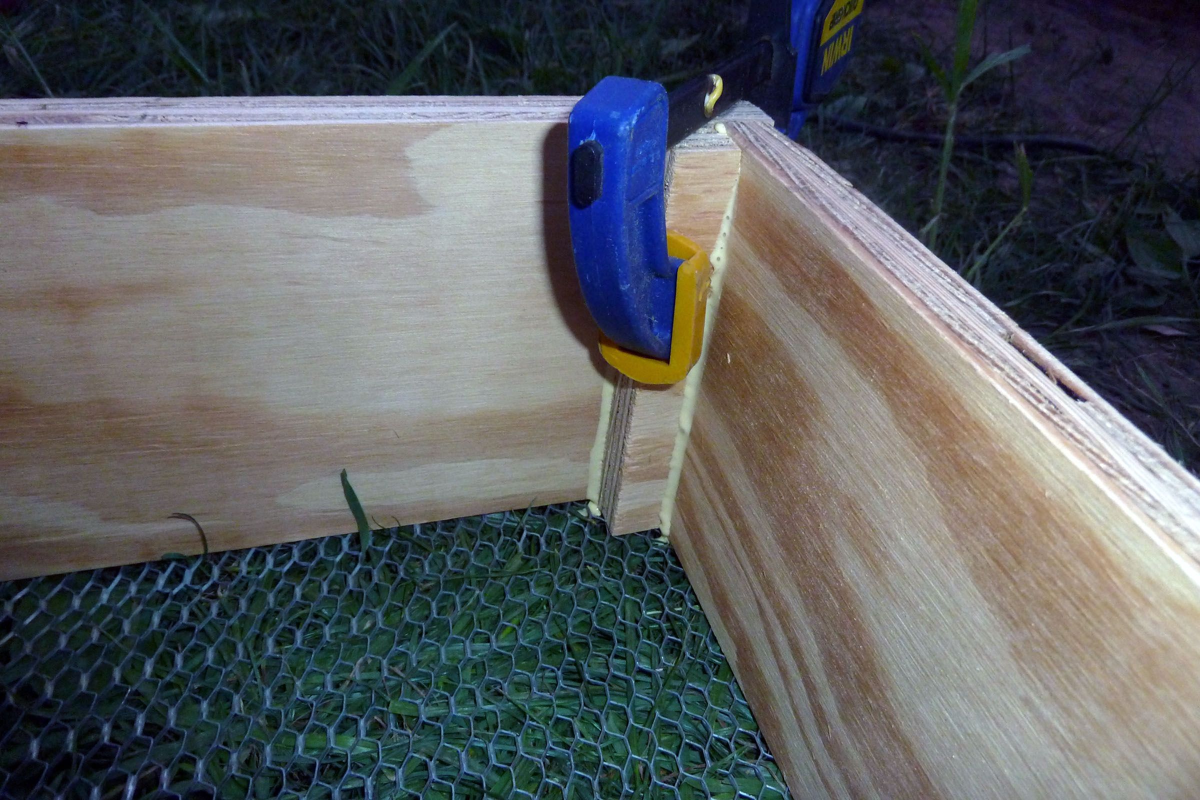 Hop Drying Oast : 6 Steps (with Pictures) - Instructables