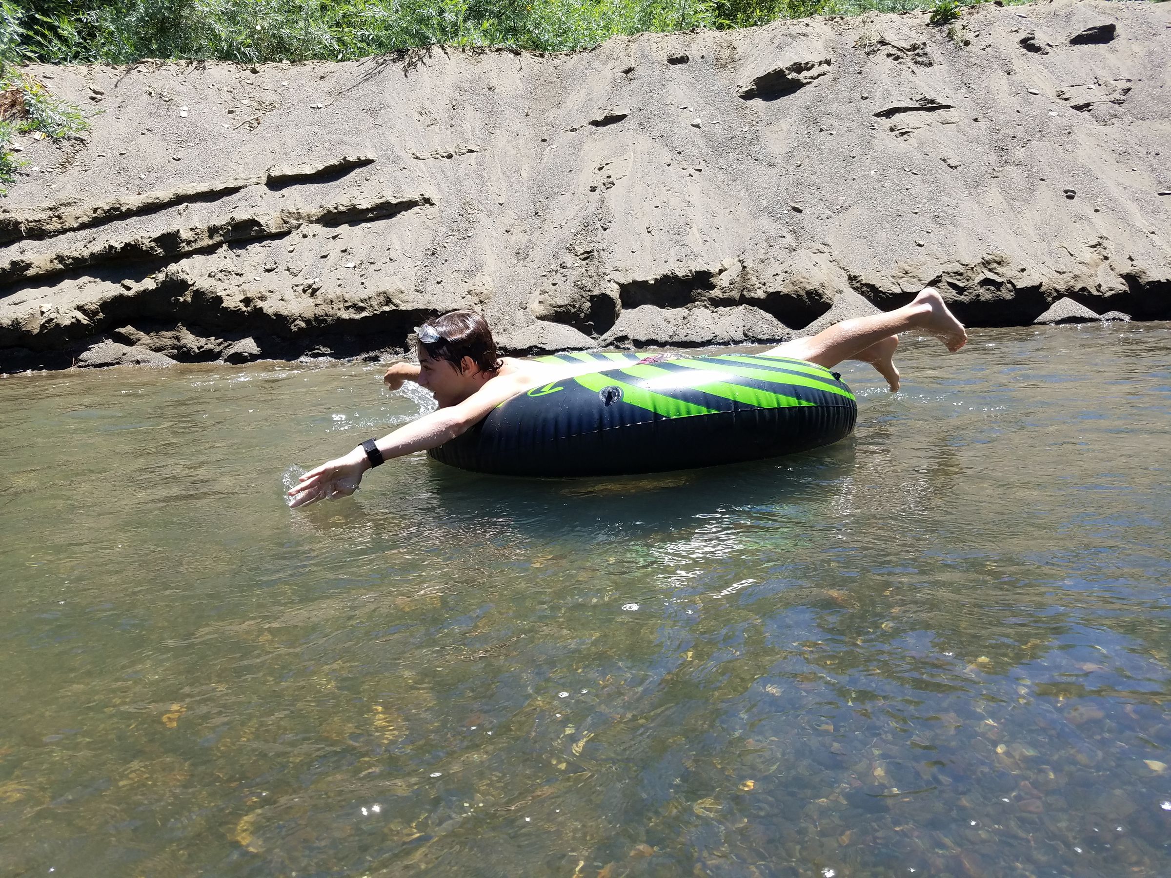 Tube Patch : 4 Steps (with Pictures) - Instructables