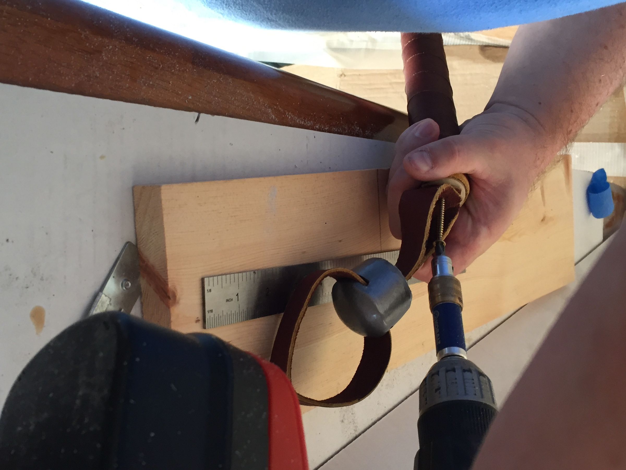 DIY Thor's Hammer - Mjolnir : 12 Steps (with Pictures) - Instructables