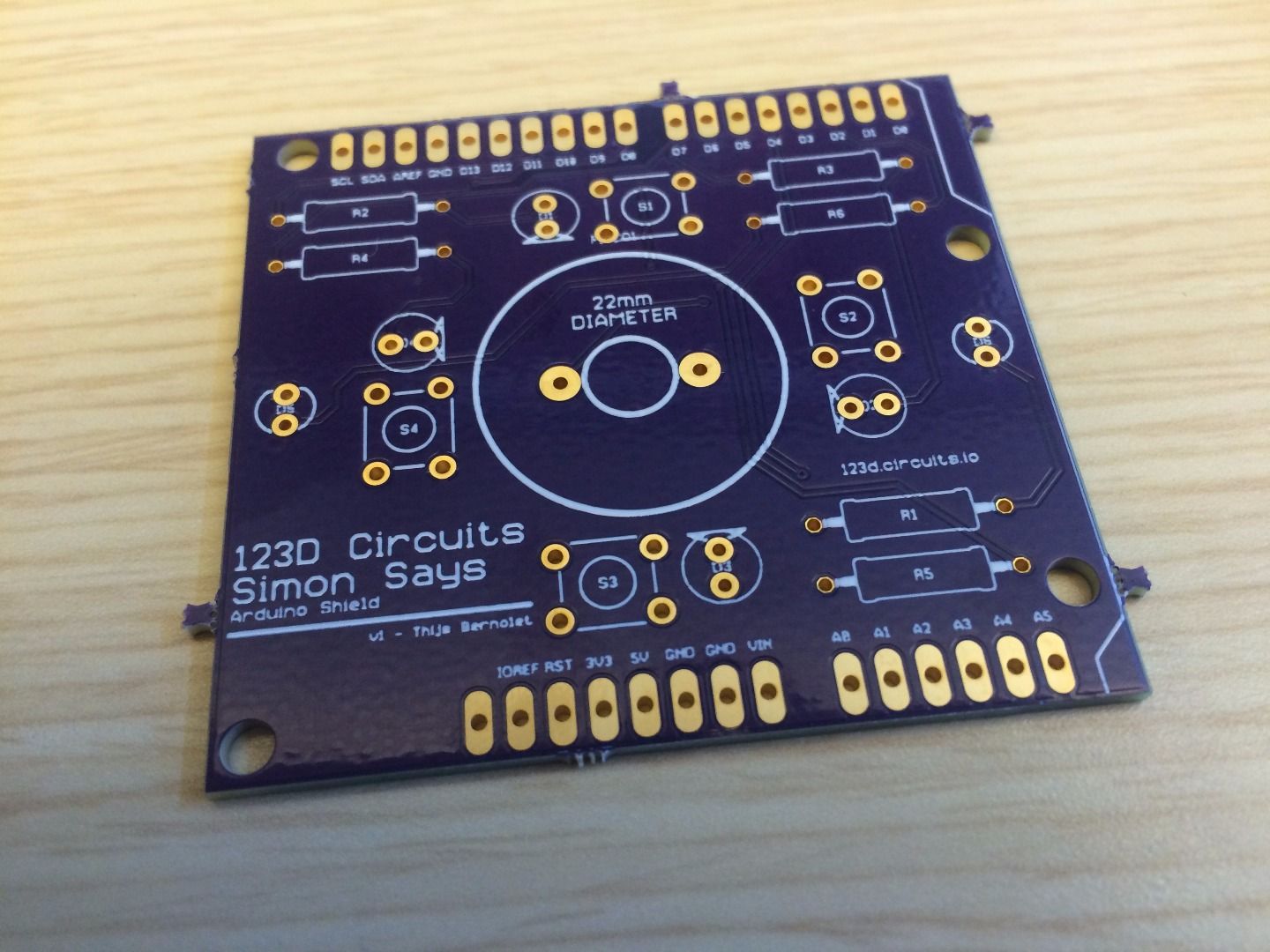 Arduino Simon Says : 7 Steps (with Pictures) - Instructables