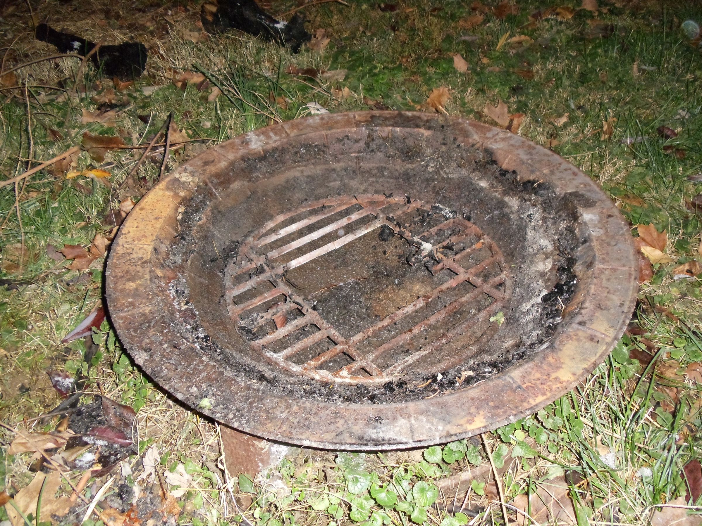 How to Start a Fire : 7 Steps (with Pictures) - Instructables