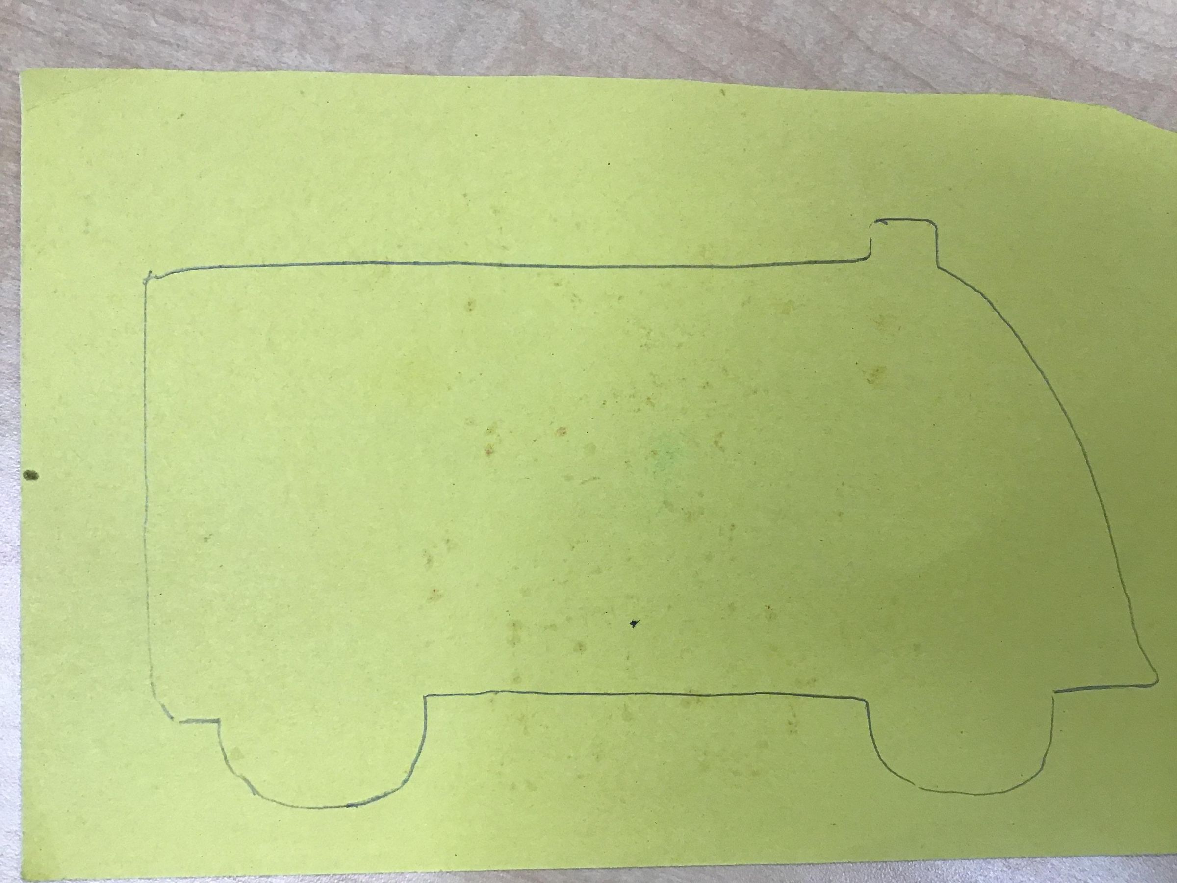 DIY Pencil&Phone Holder : 7 Steps - Instructables