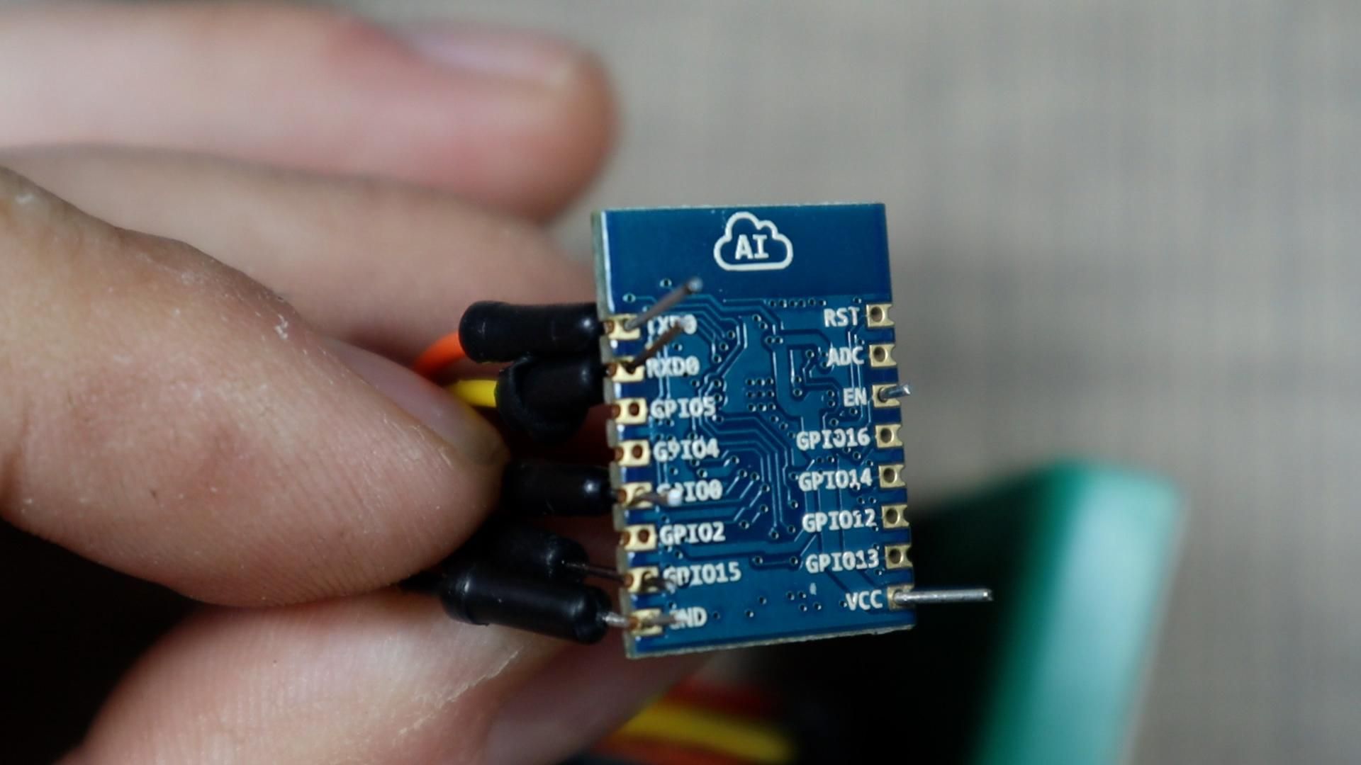 Building a Wireless Soil Moisture Sensor With ESPHome and Home ...