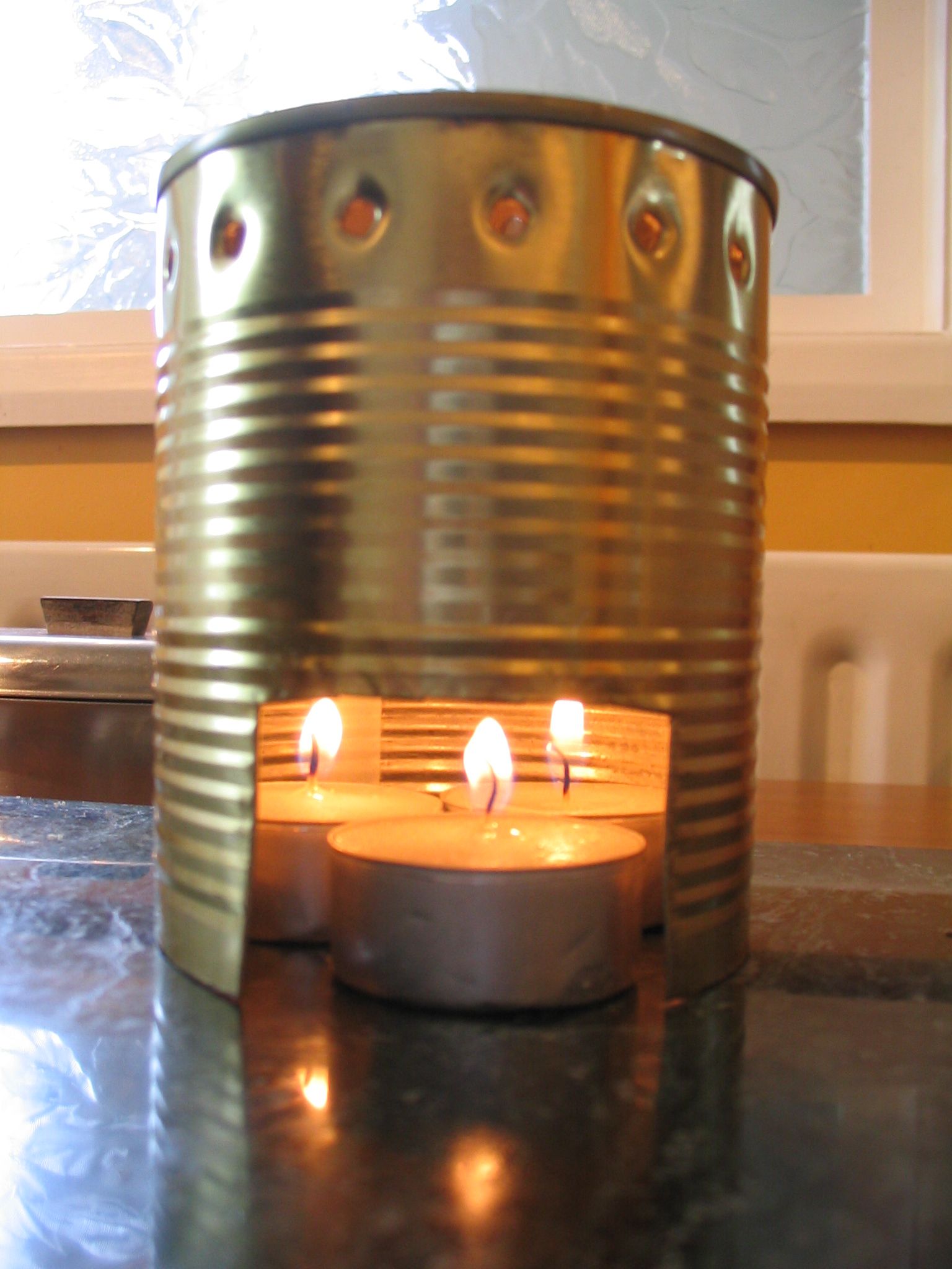 Cancakes - Mini Pancake Cooker : 6 Steps - Instructables