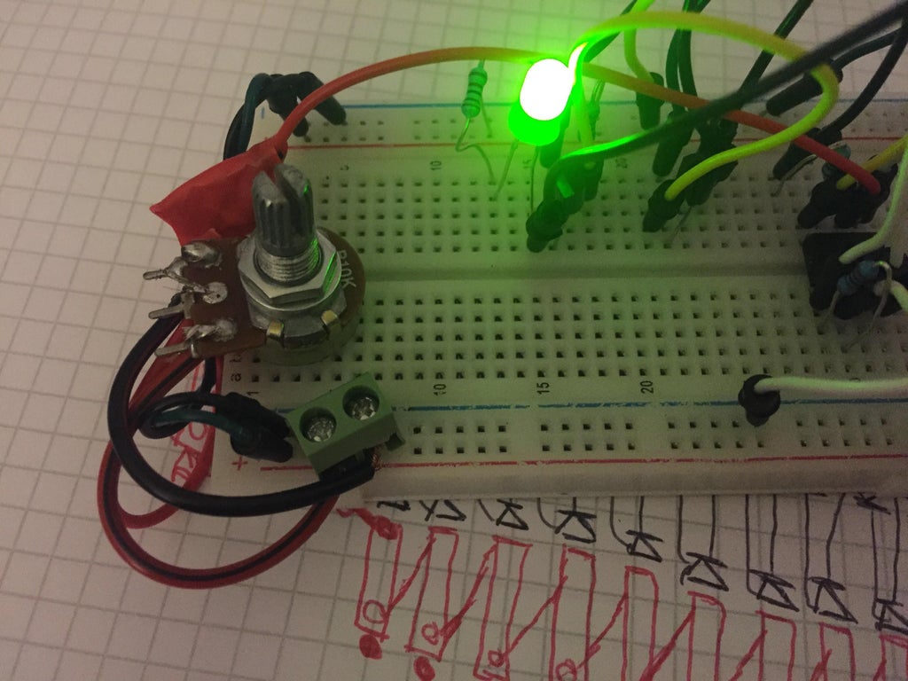 Diy Short Circuit Overcurrent Protection 4 Steps With Pictures Instructables