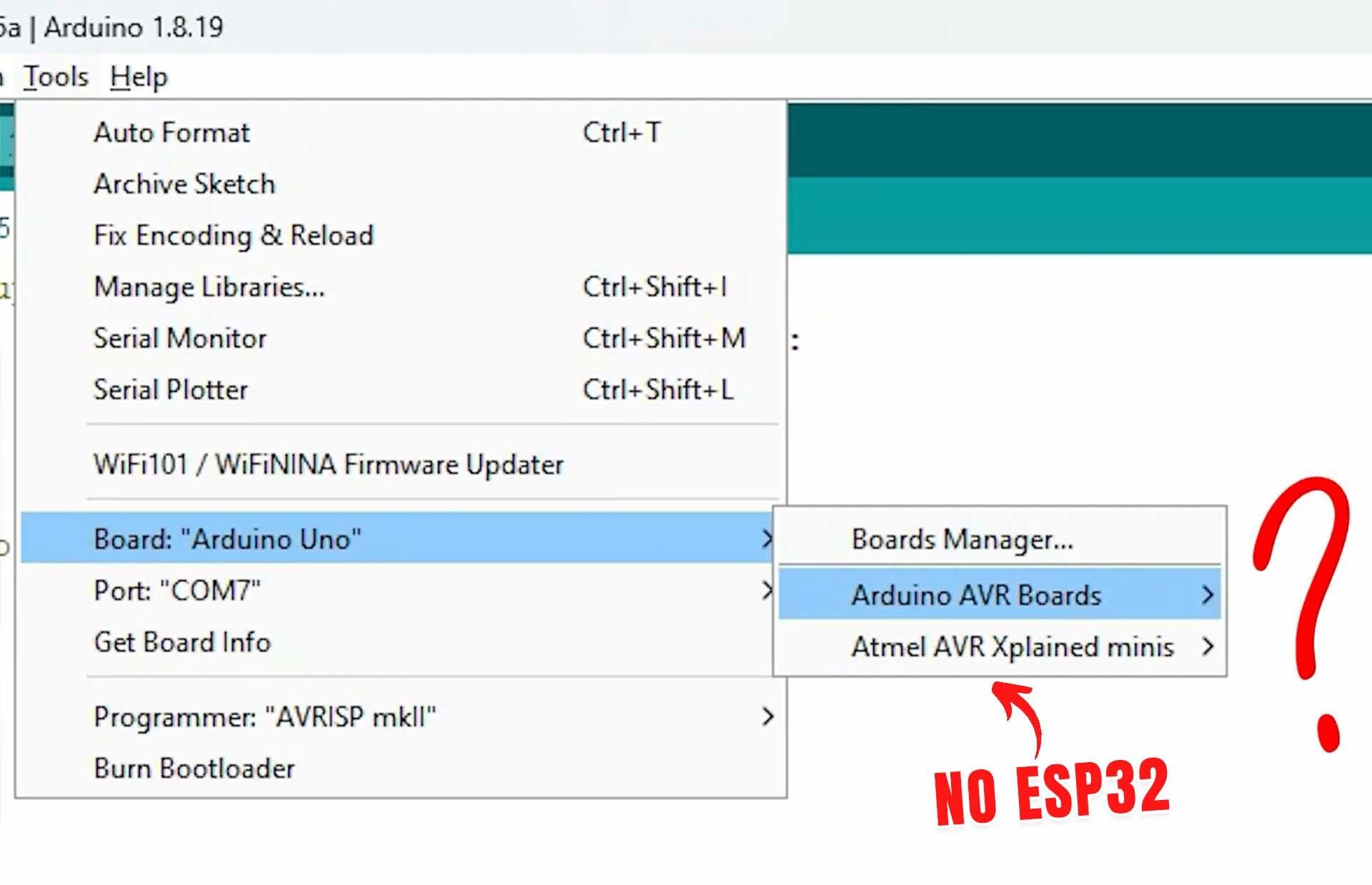 How to Upload Code on ESP32 & ESP8266 Using Arduino IDE (Step-by-Step ...