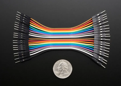 Digital 12 Hrs Clock From Digital Logic IC | Without Microcontroller : 5 Steps - Instructables