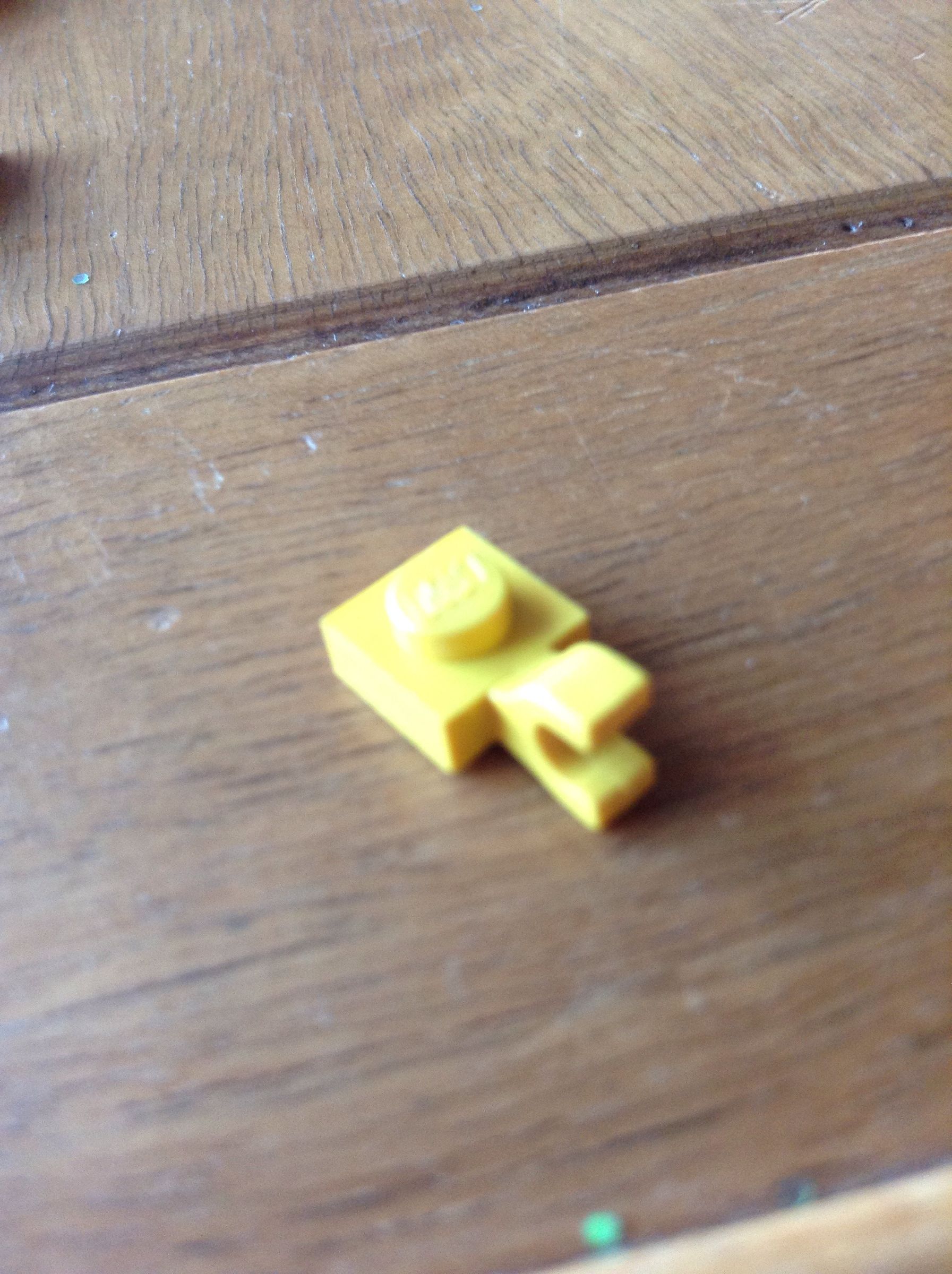 How to Make a Mini Lego Cat : 12 Steps - Instructables