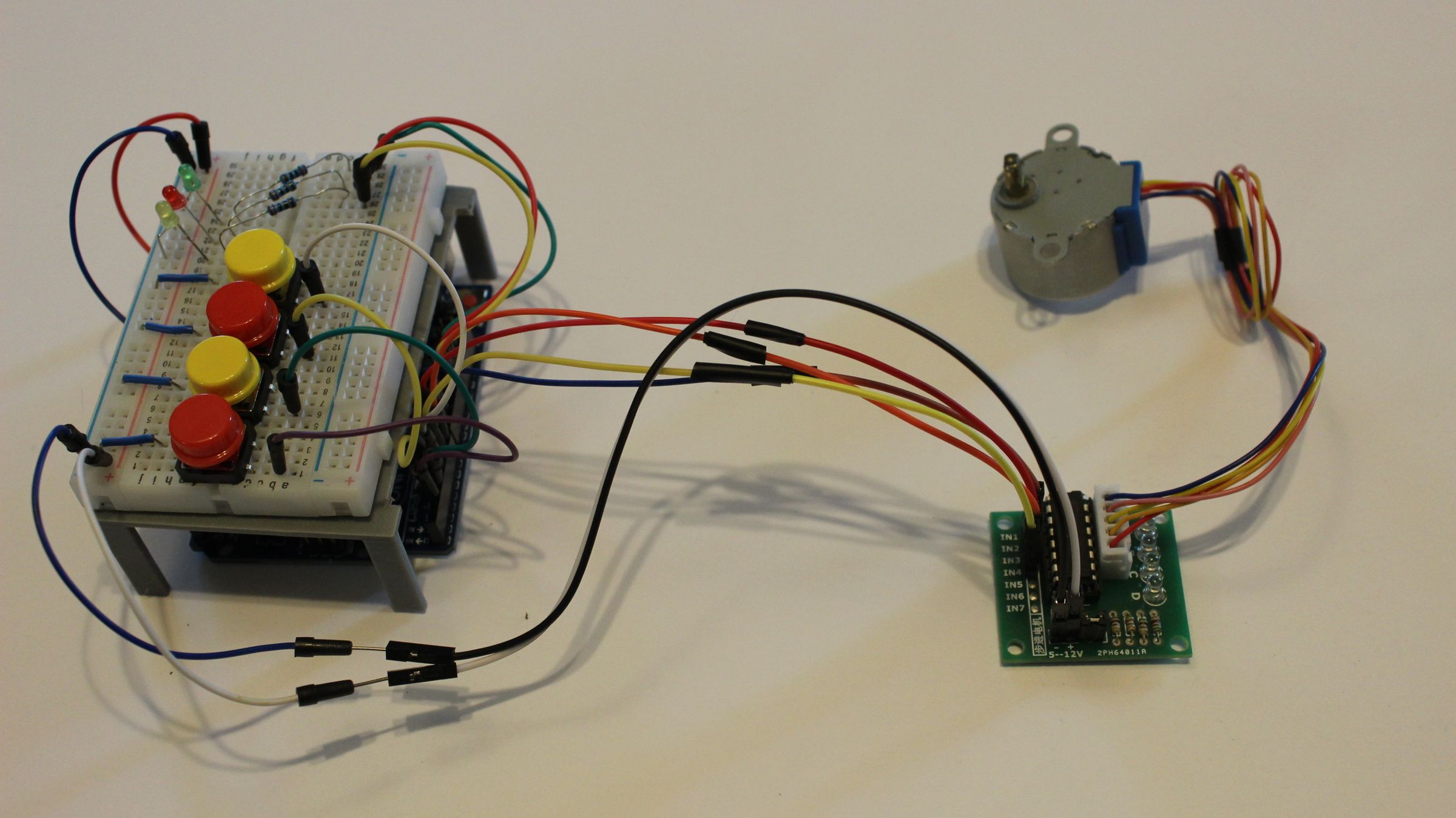 Mechanical Music Box : 3 Steps - Instructables