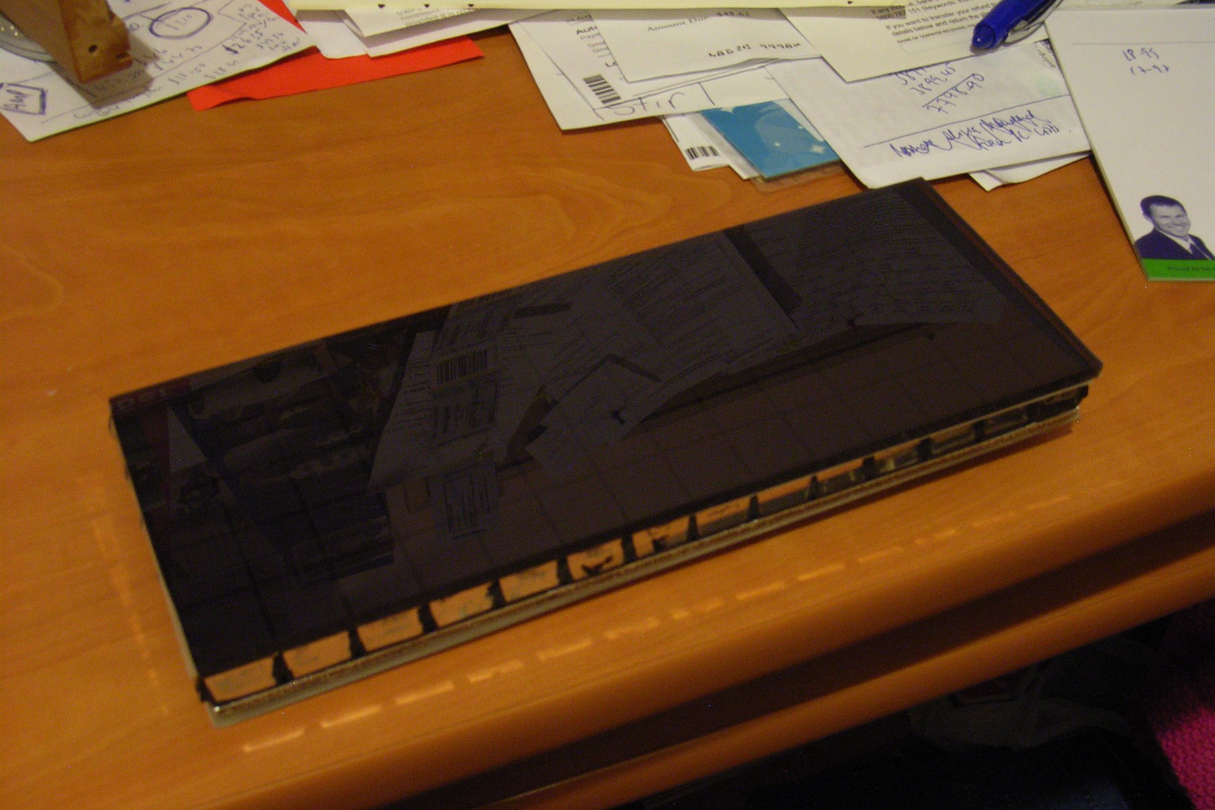 DIY TiX Clock : 4 Steps (with Pictures) - Instructables